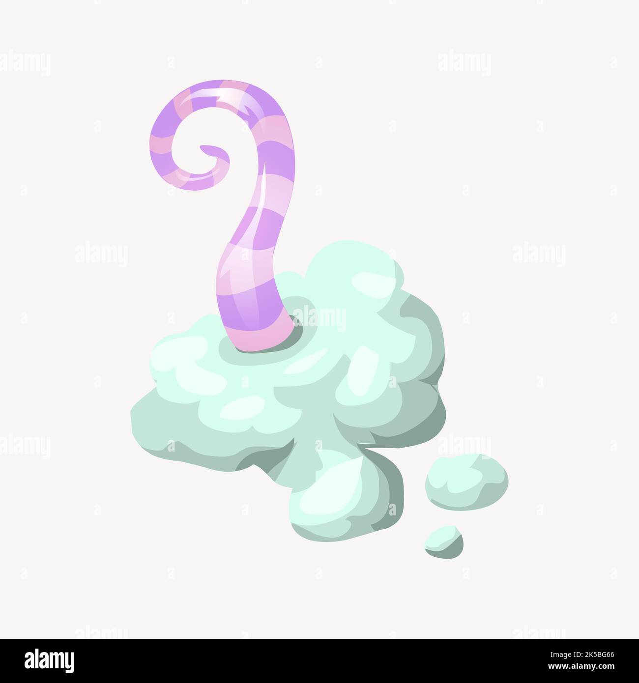 Character clipart, Glitch game illustration vector Stock Vector Image ...