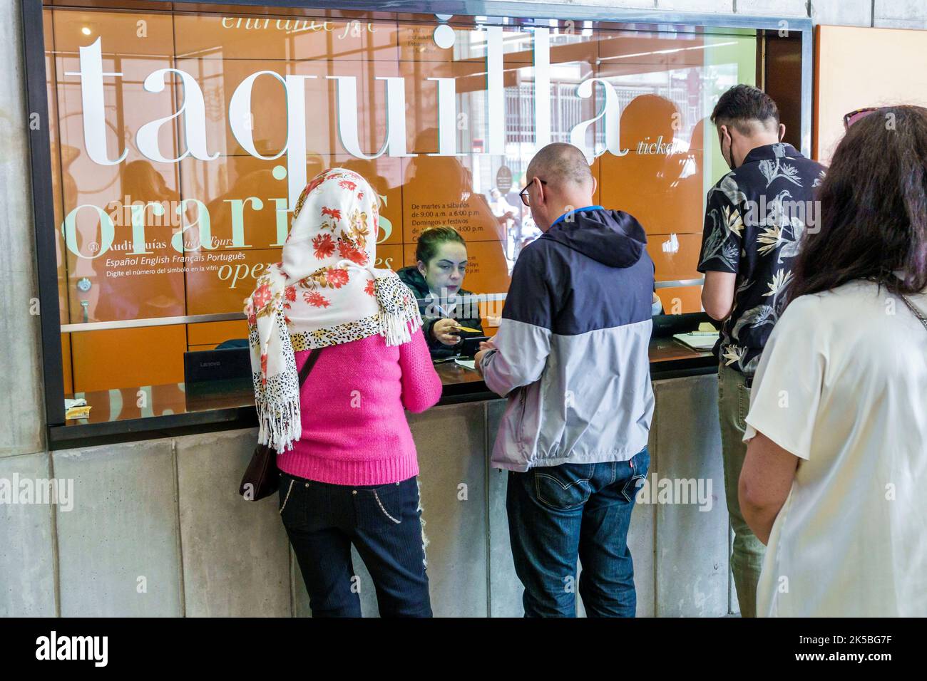 Bogota Colombia,Santa Fe Museo del Oro interior inside,Gold Museum ...