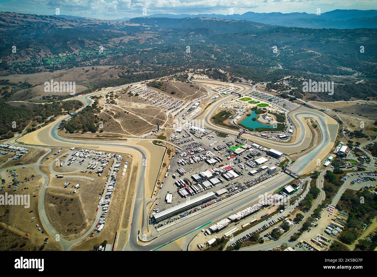Weathertech raceway hi-res stock photography and images - Alamy
