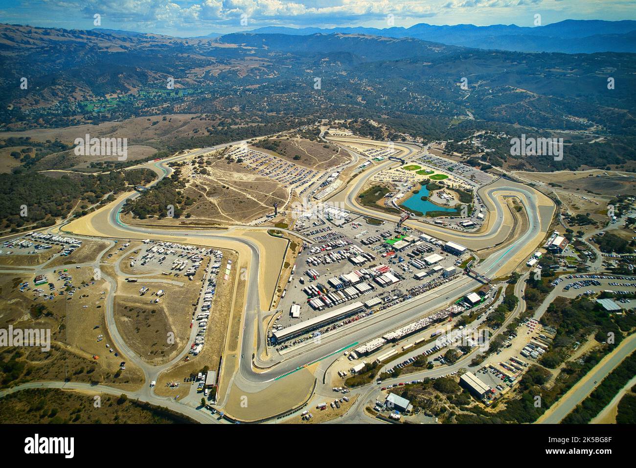 Weathertech raceway laguna seca hi-res stock photography and images - Alamy
