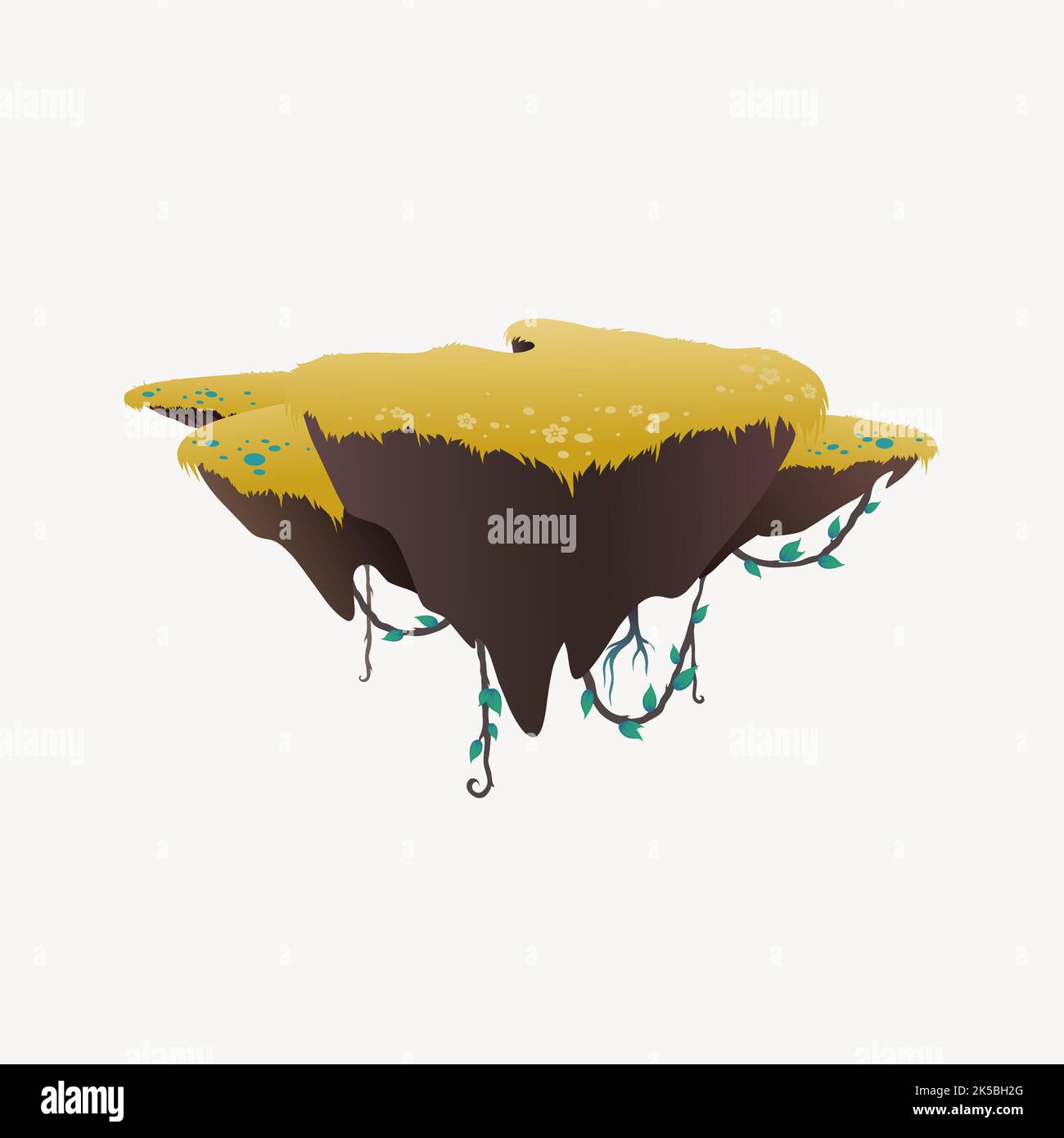 Flying platform clipart hi-res stock photography and images - Alamy