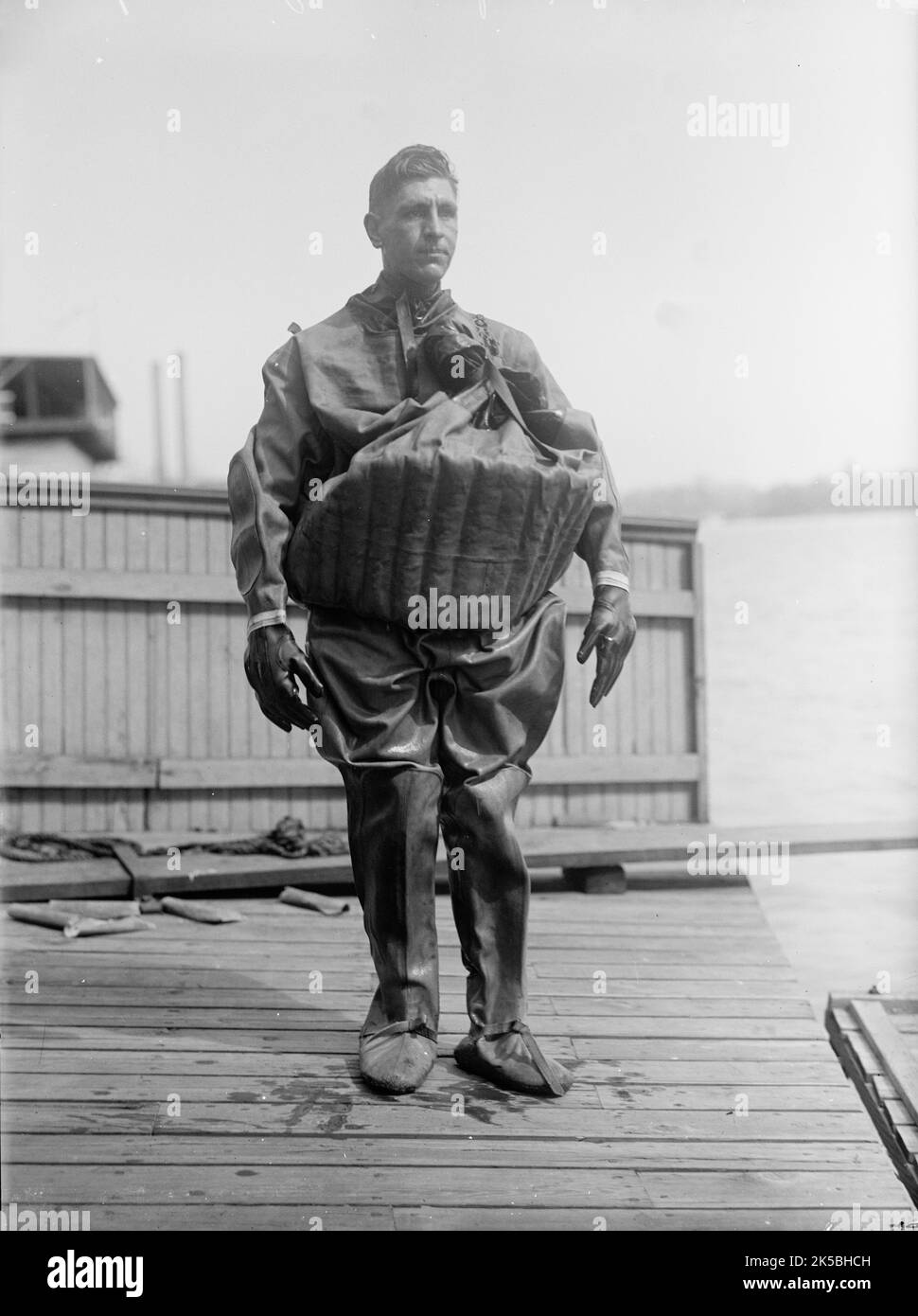 World war one innovation hi-res stock photography and images - Alamy