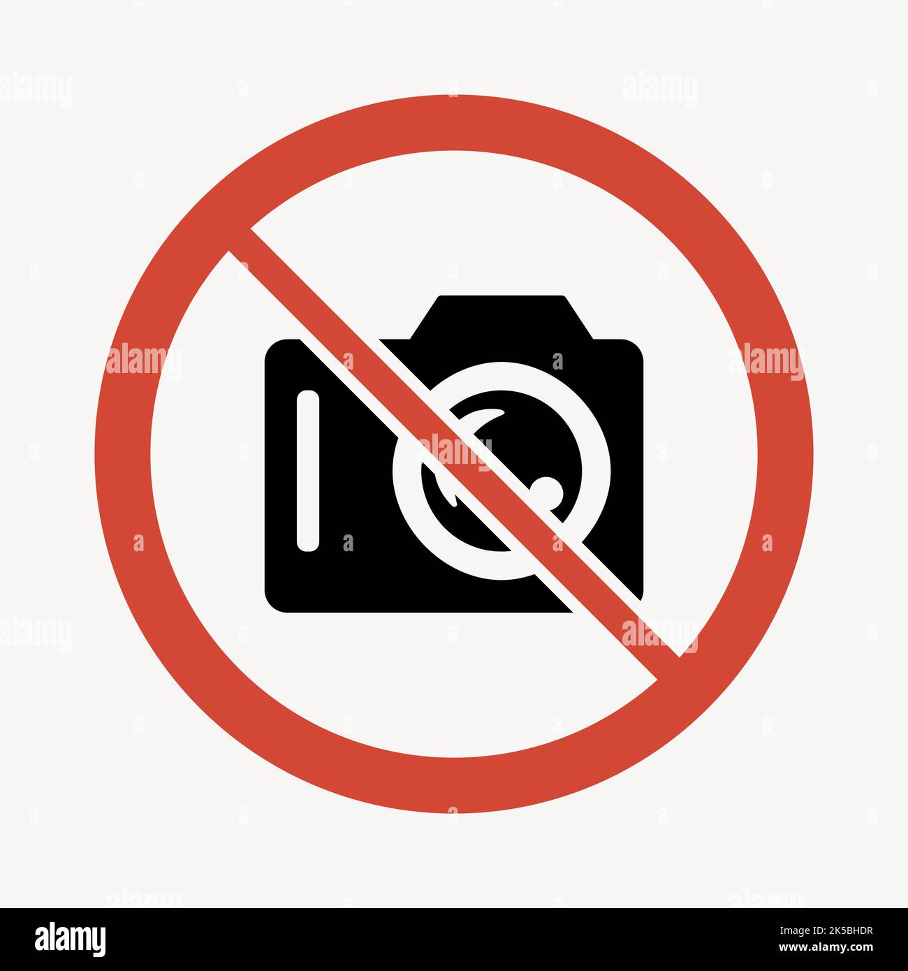 No photo collage element illustration vector Stock Vector Image & Art ...