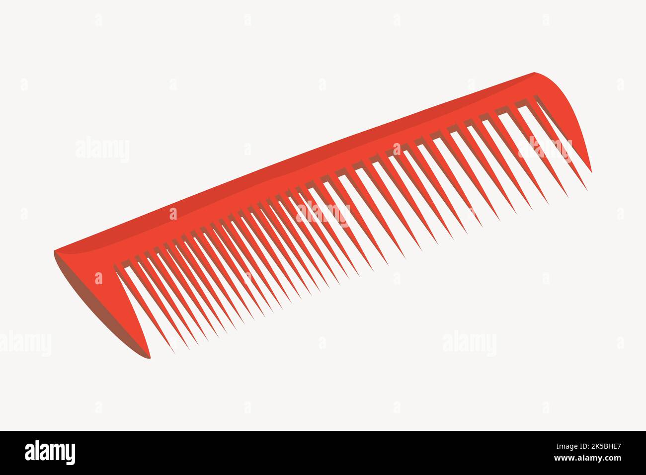 Comb Clipart
