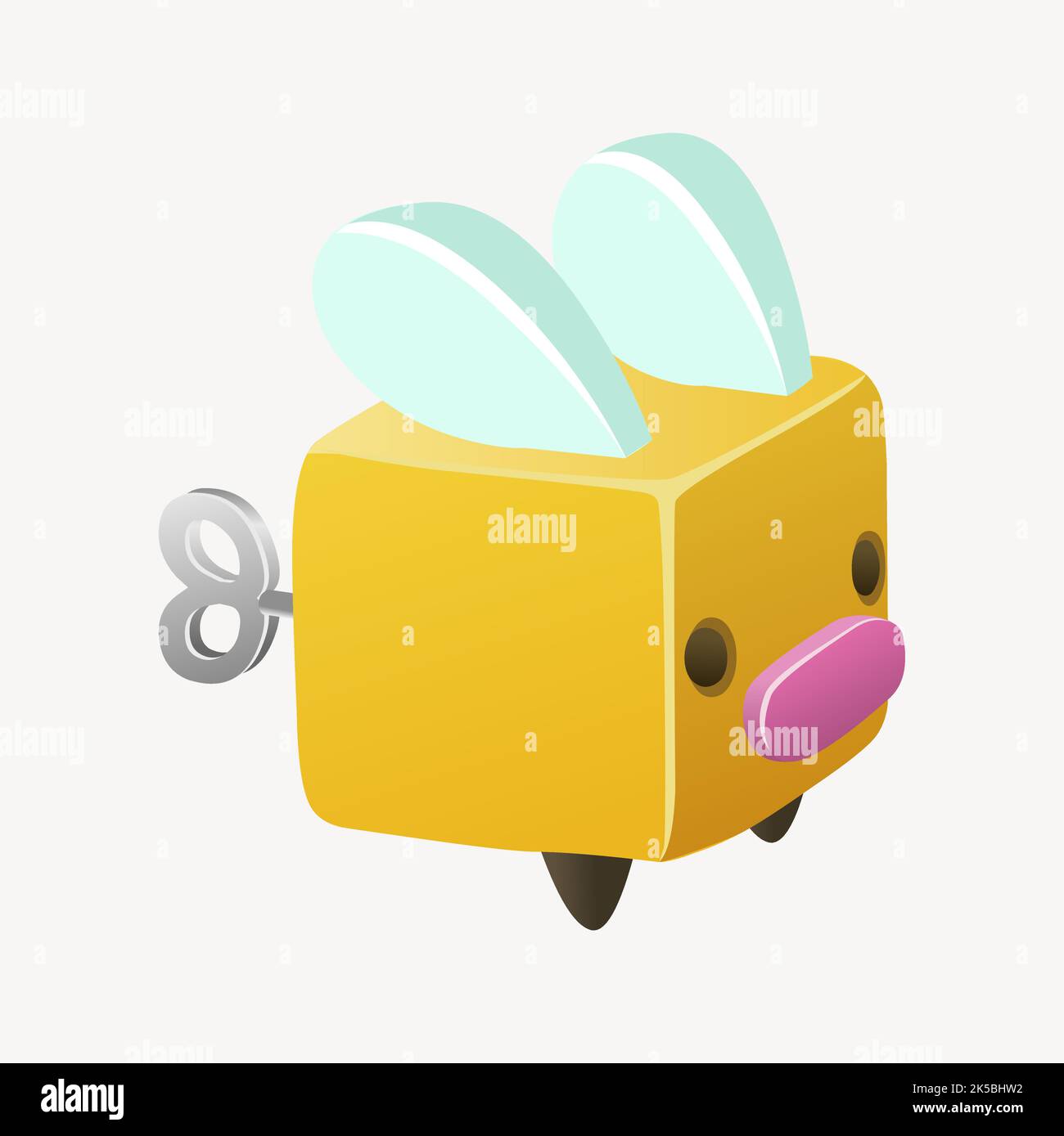 Firefly cubimal clipart hi-res stock photography and images - Alamy