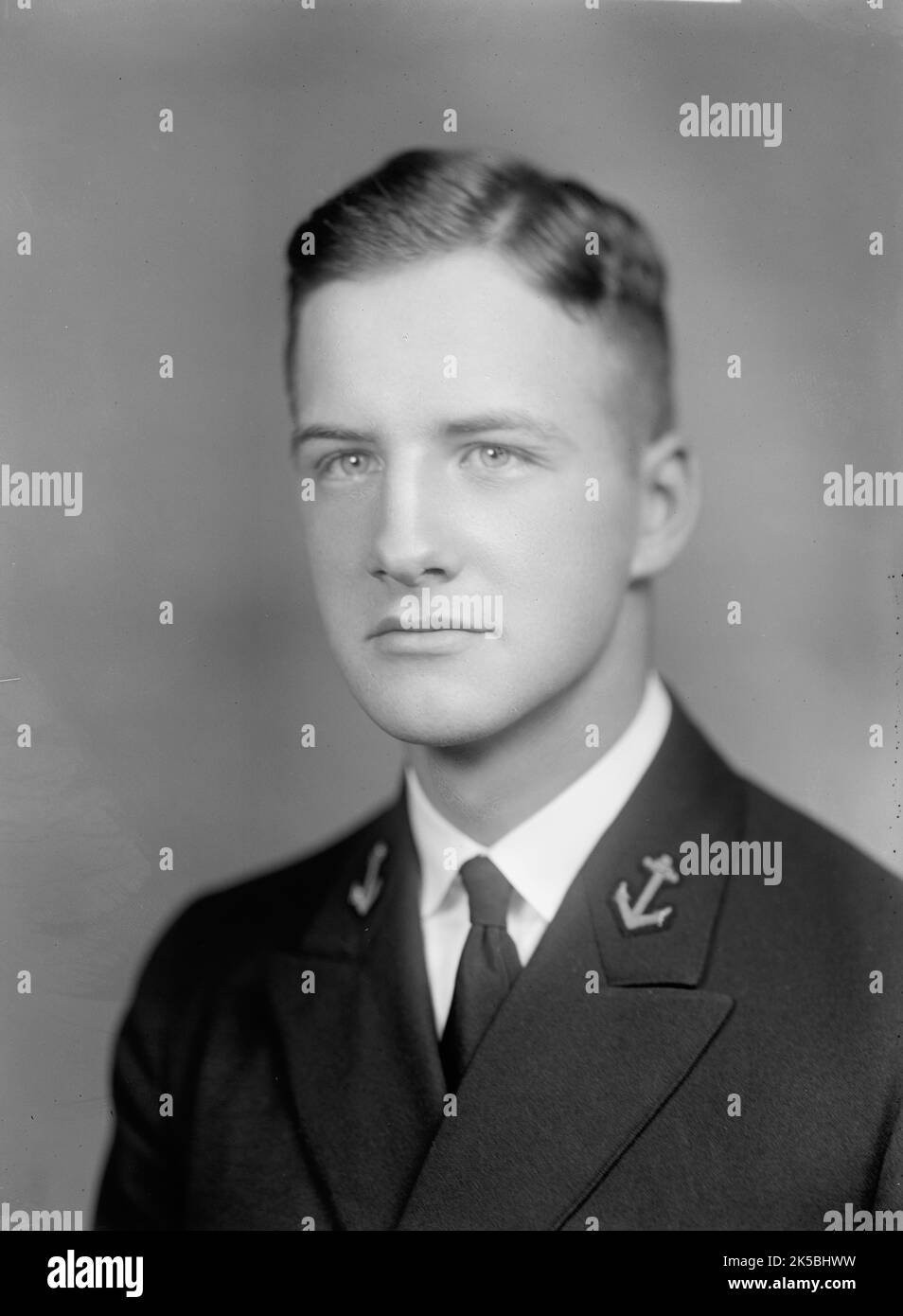 Teenager baker Black and White Stock Photos & Images - Alamy