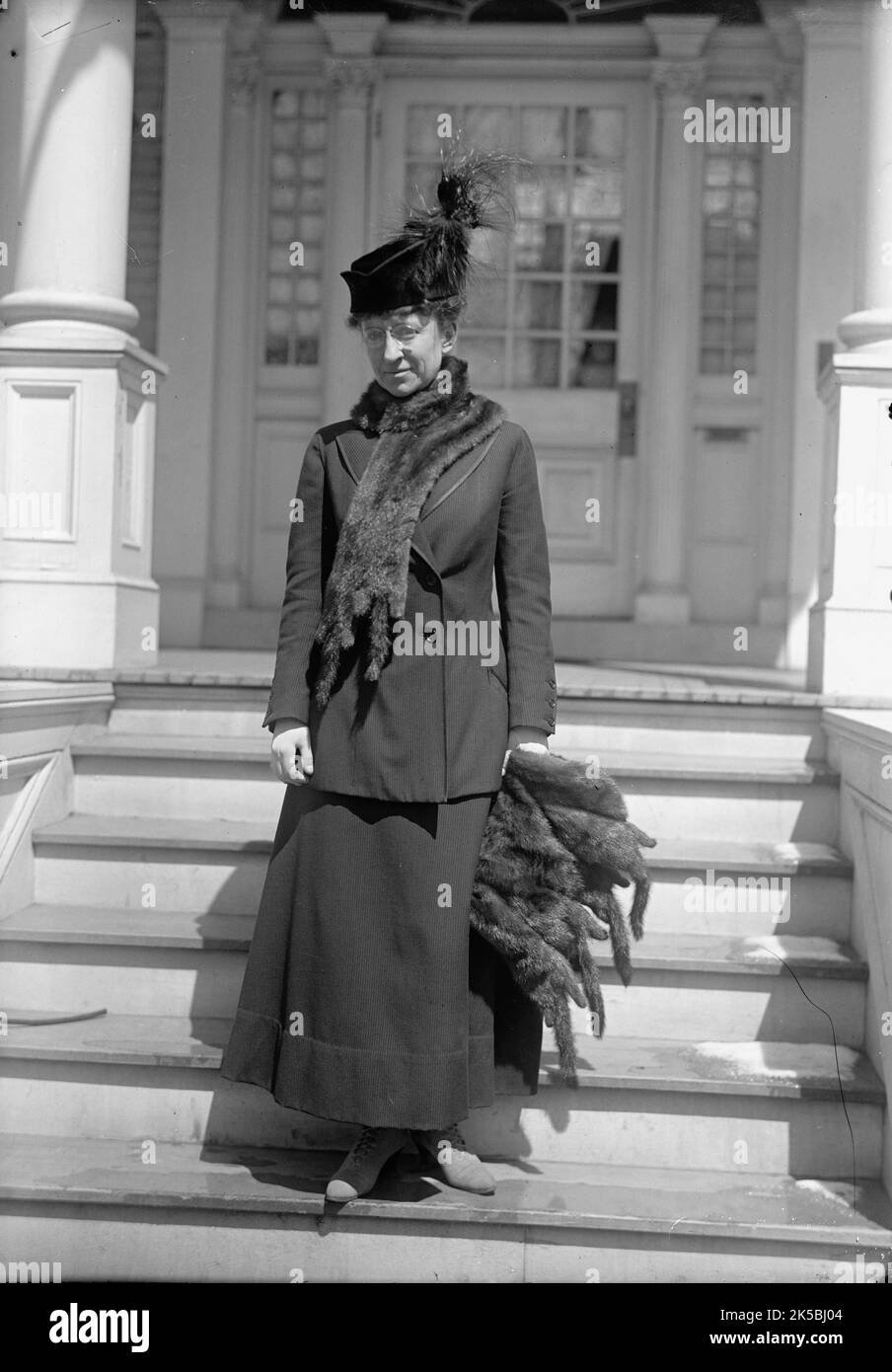 Wife elizabeth wells leopold baker hi-res stock photography and images ...