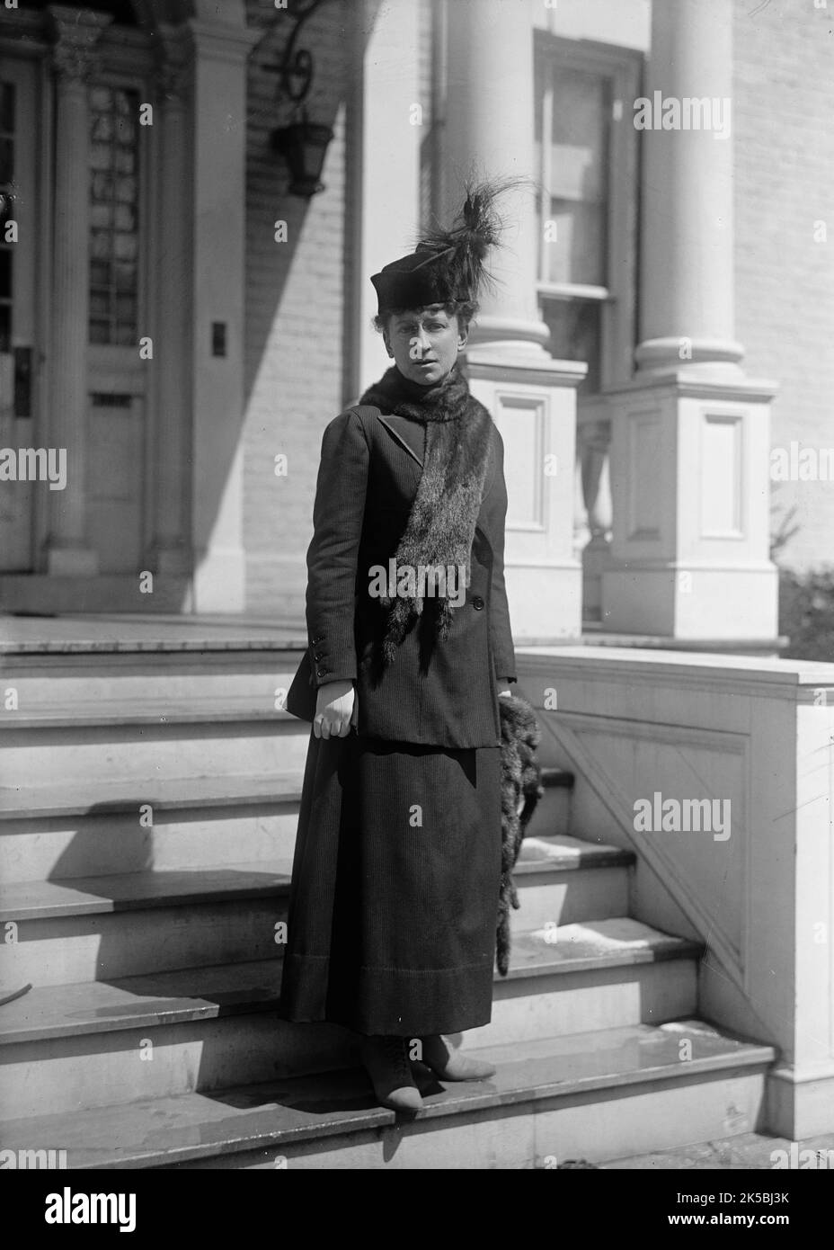 Wife elizabeth wells leopold baker hi-res stock photography and images ...