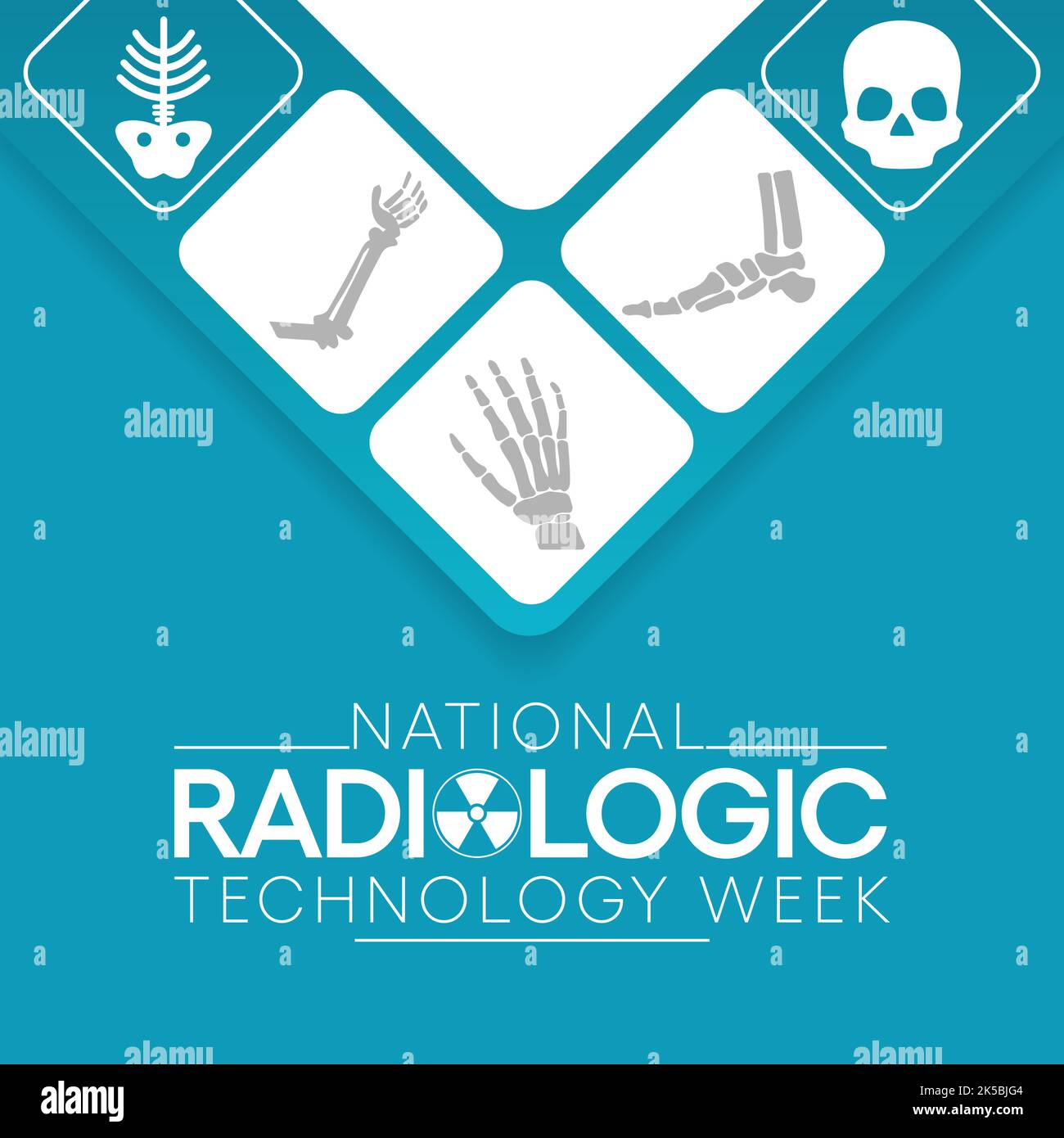 Radiologic Technology week (NRTW) is observed each year in November ...
