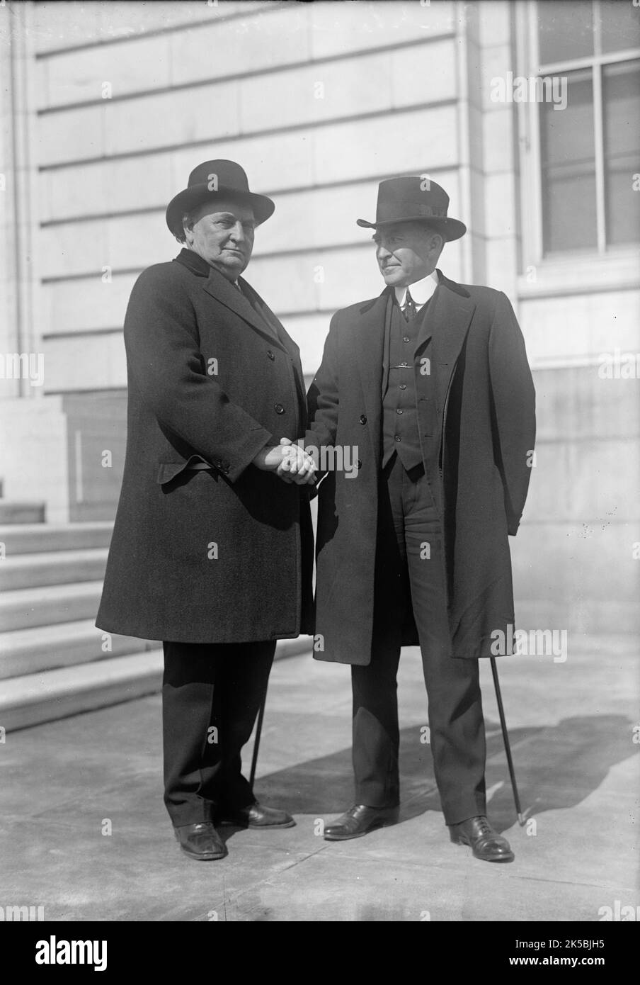 Bankhead john h hi-res stock photography and images - Alamy