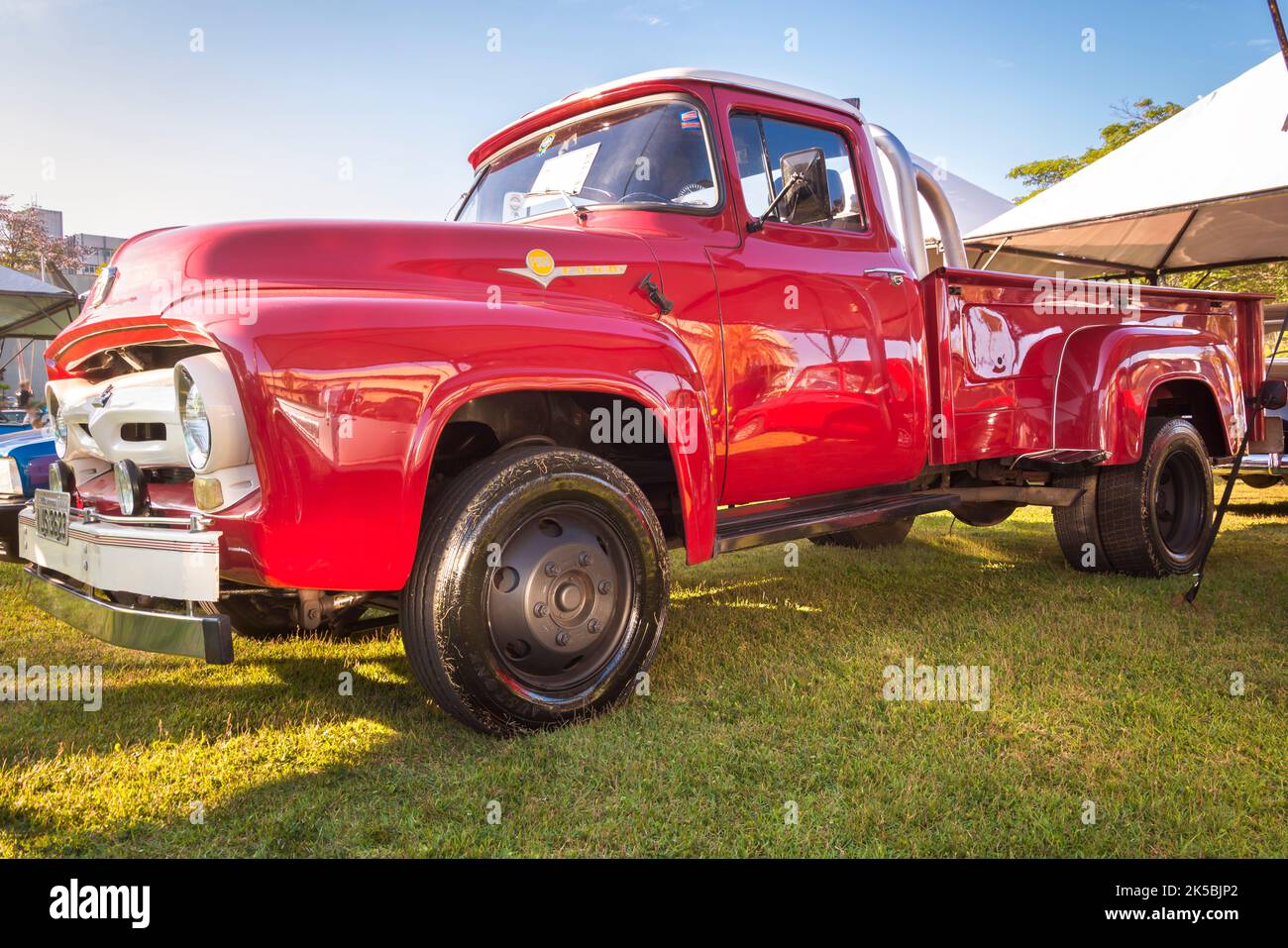 Ford f 350 1961 hi-res stock photography and images - Alamy