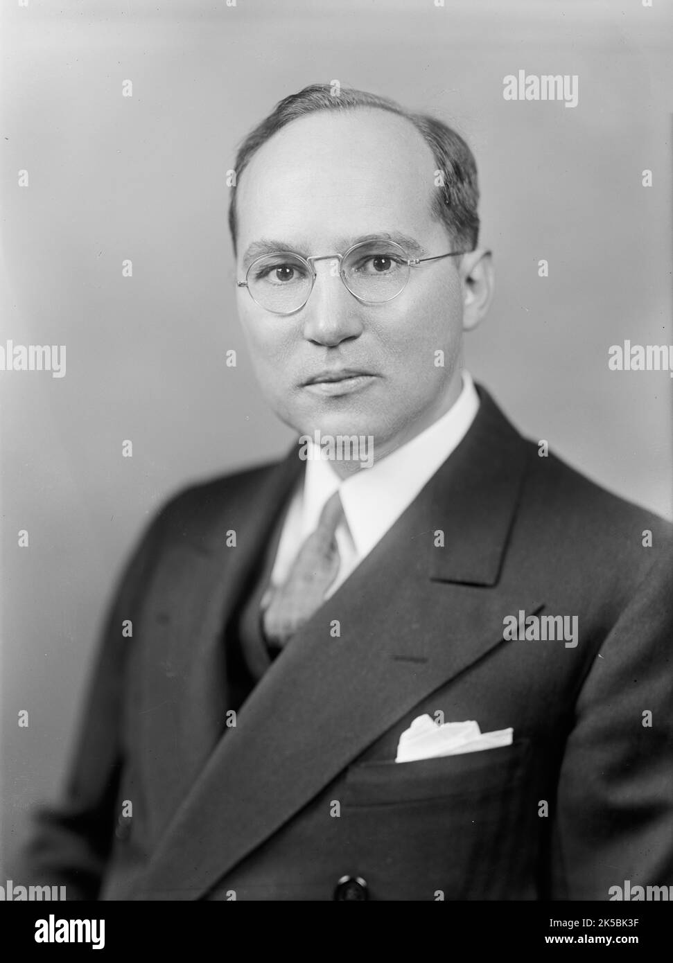 John walker barriger iii hi-res stock photography and images - Alamy