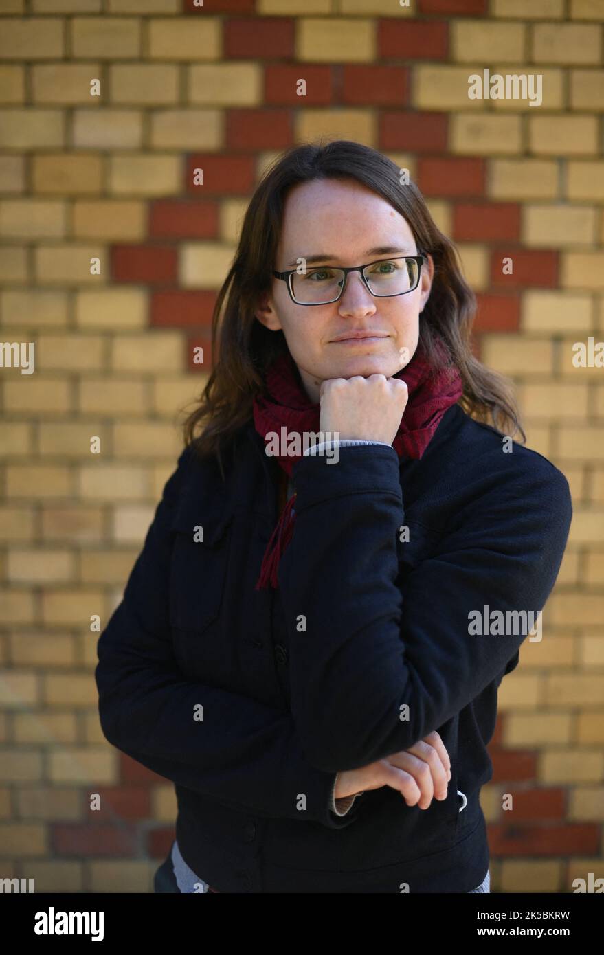 2022 nobel peace prize winner hi-res stock photography and images - Alamy