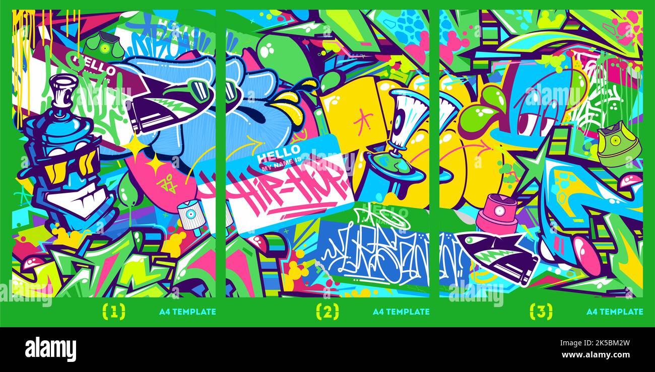 The digital underground hip hop hi-res stock photography and images - Alamy