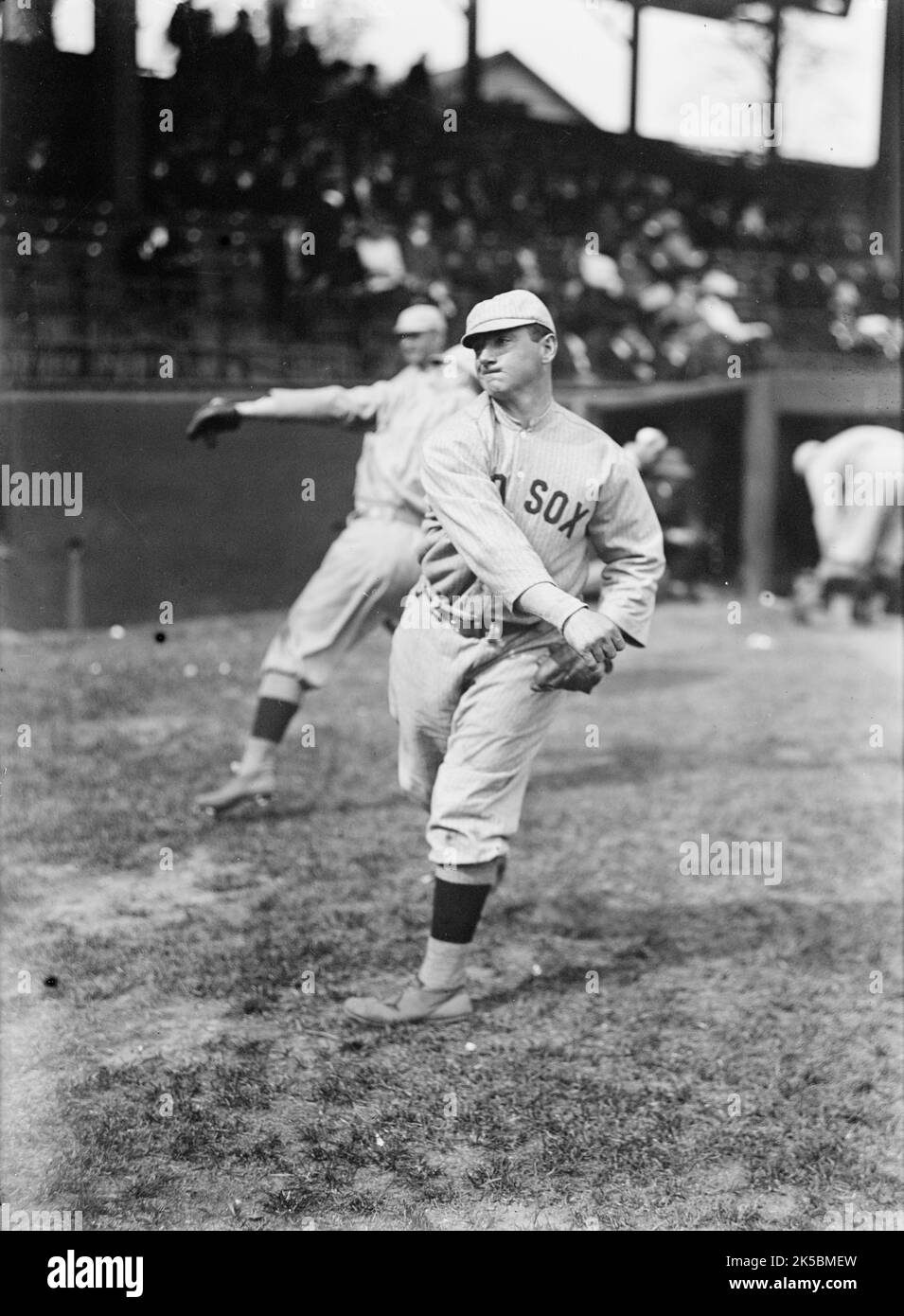 George wagner Black and White Stock Photos & Images - Alamy