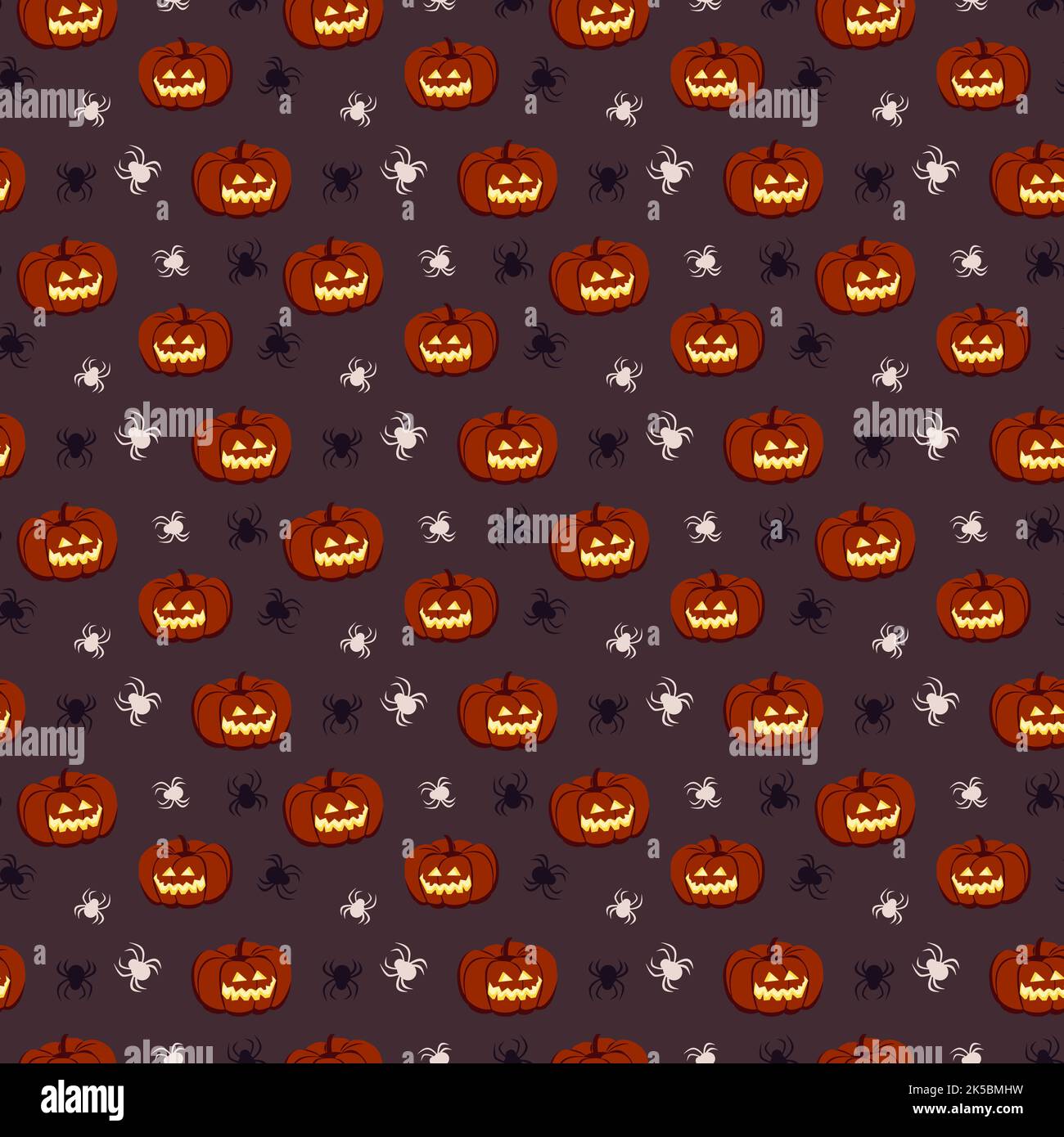 Spider halloween Stock Vector Images - Alamy