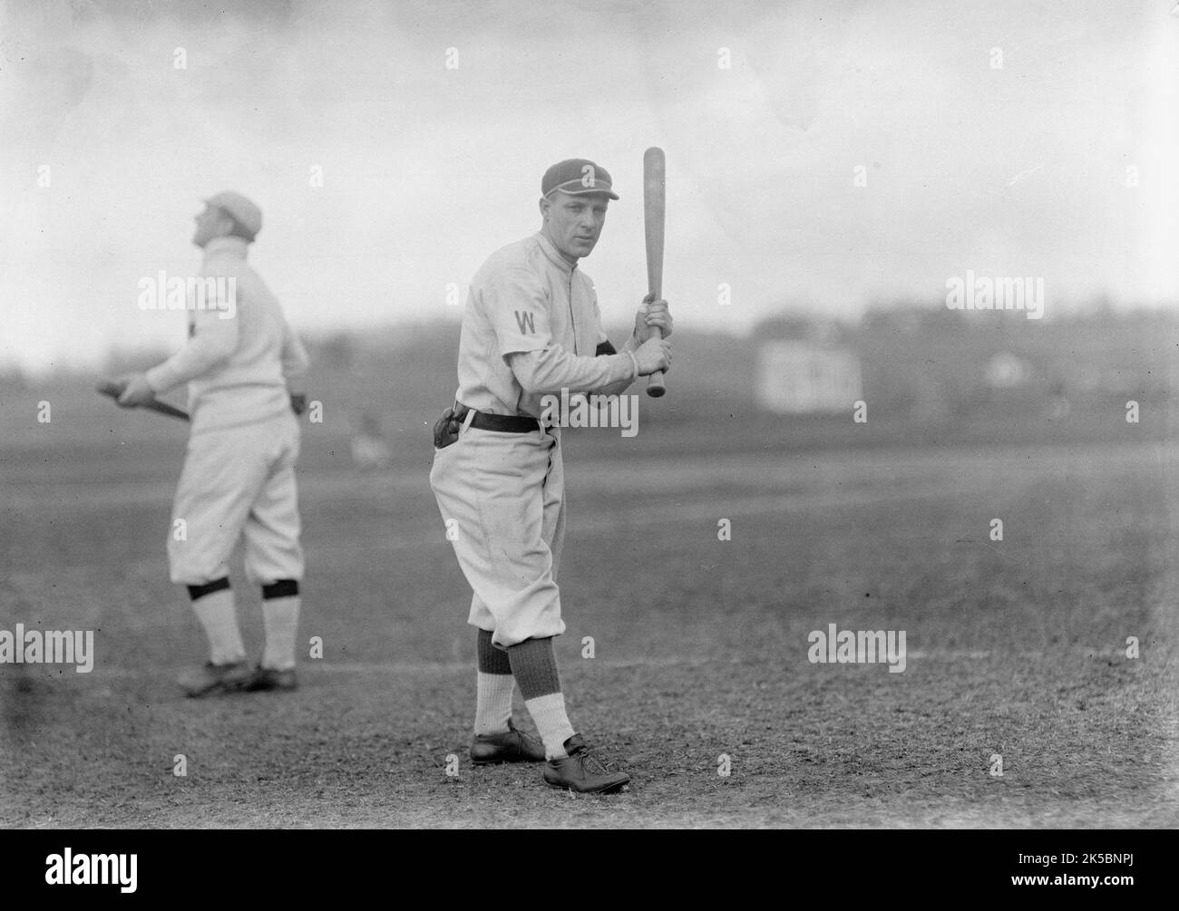 Bill allen hi-res stock photography and images - Alamy