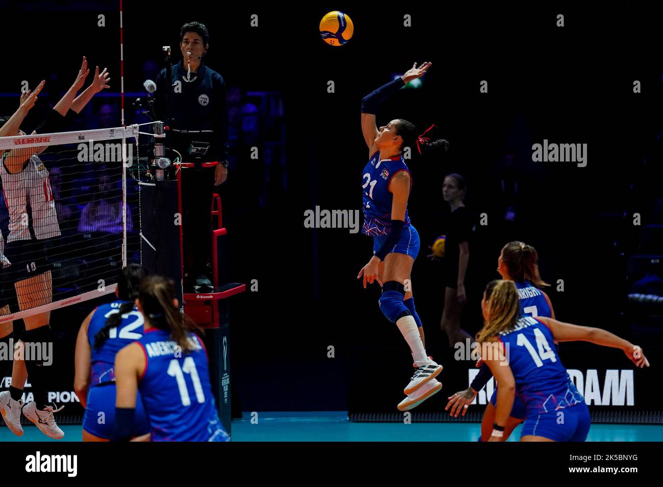 Pilar marie victoria hi-res stock photography and images - Alamy