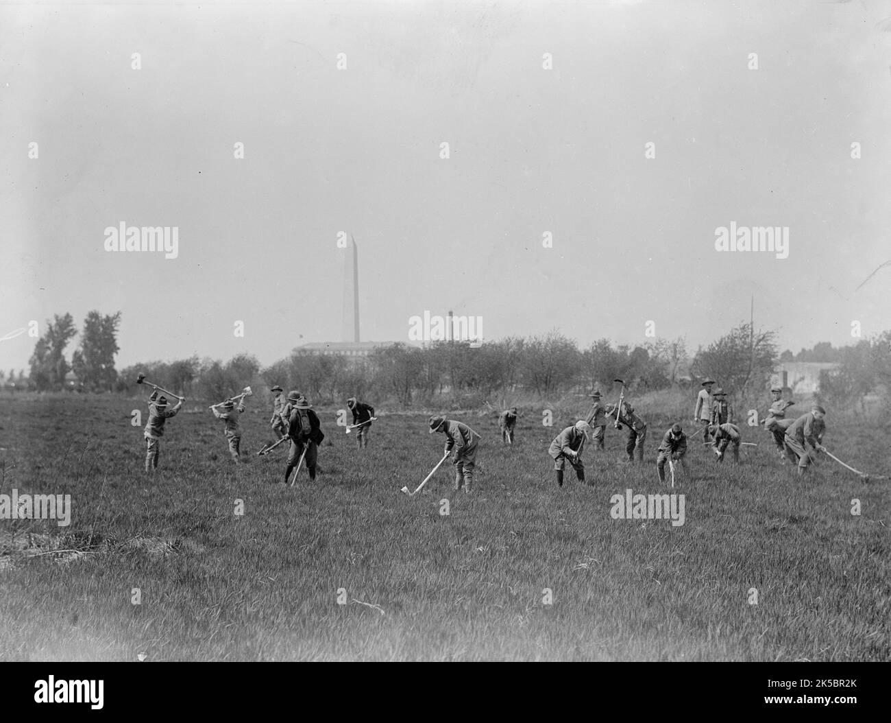Gardening library Black and White Stock Photos & Images - Alamy