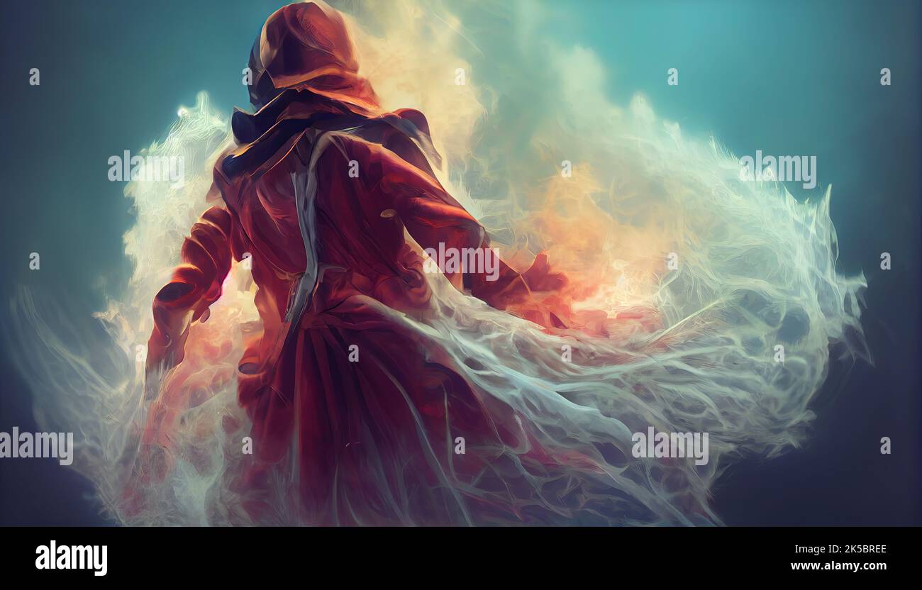 Futuristic villain hi-res stock photography and images - Alamy