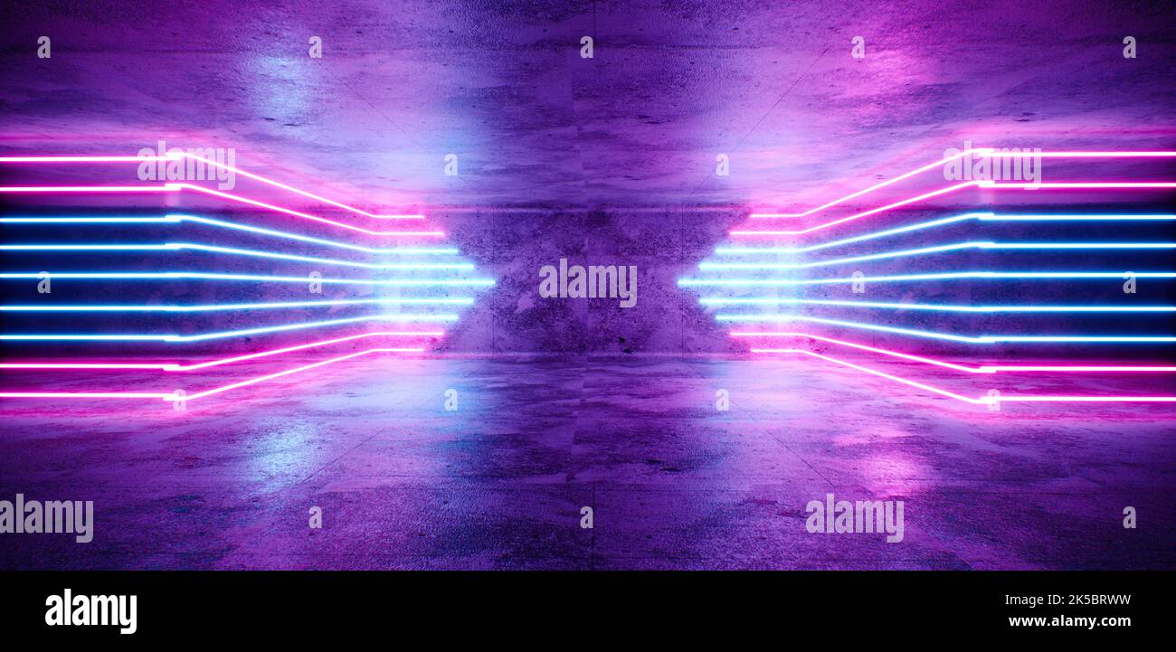 Neon Pink And Blue Backgrounds