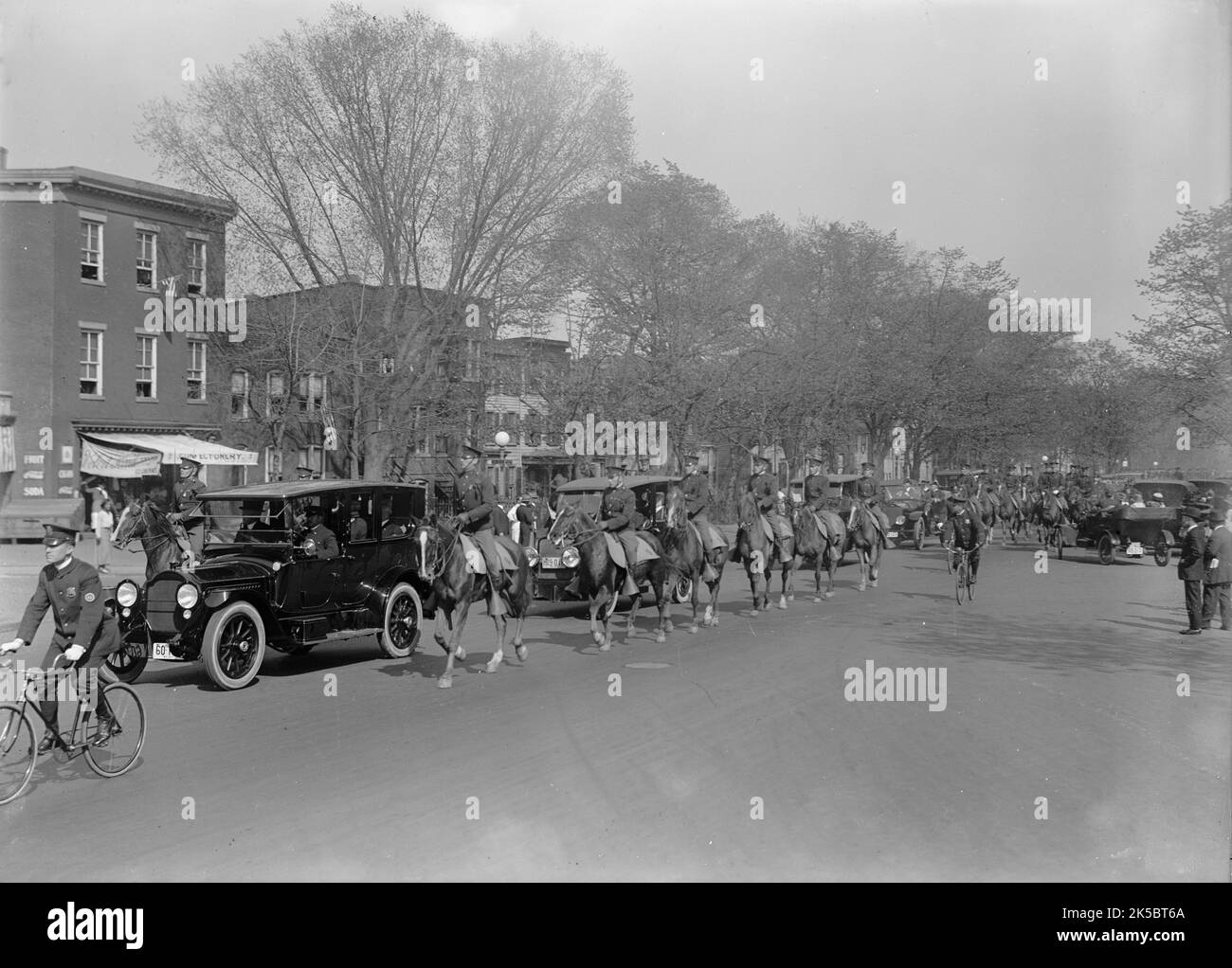 Samuel miller breckinridge long hi-res stock photography and images - Alamy