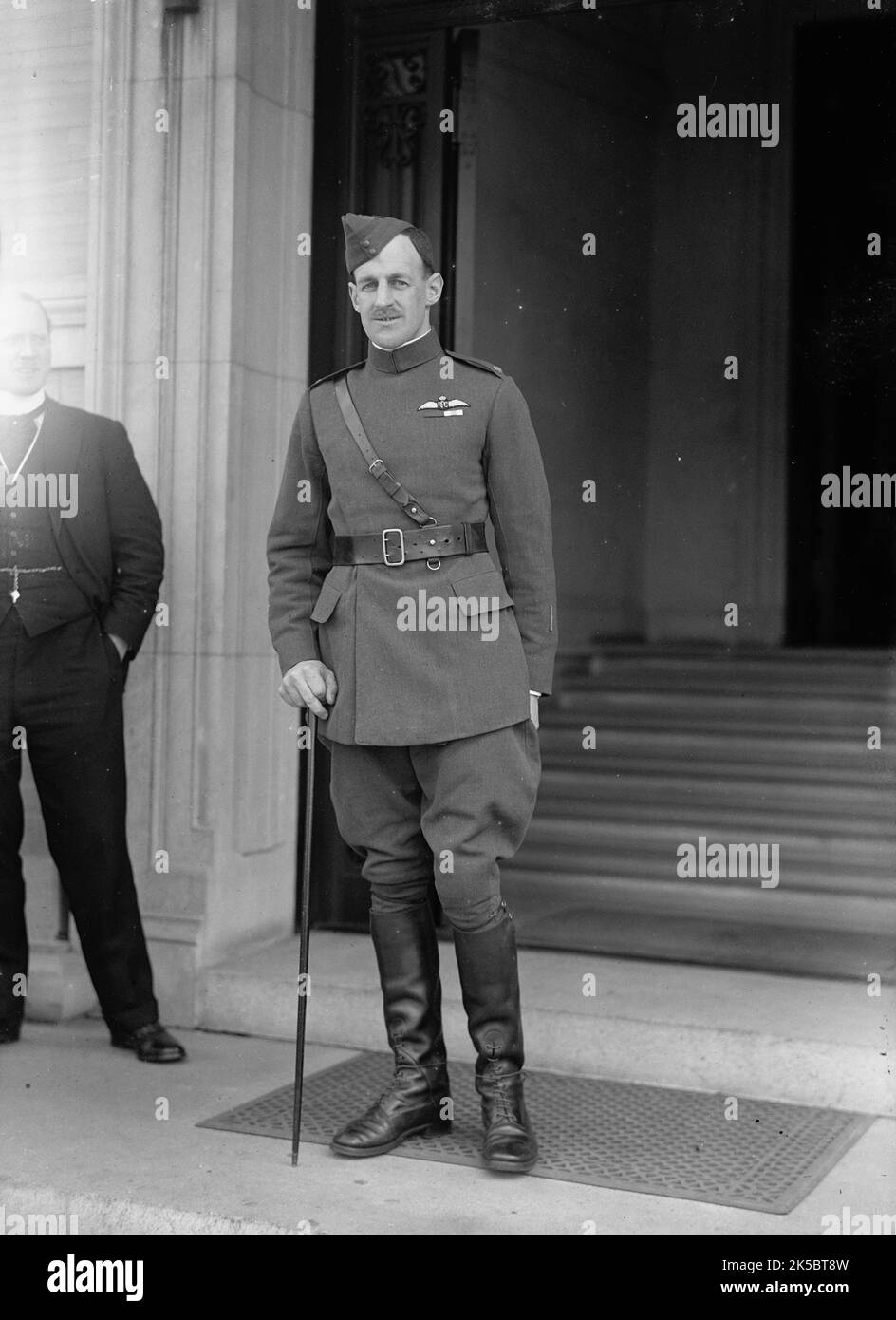 Lionel wilmot brabazon rees hi-res stock photography and images - Alamy