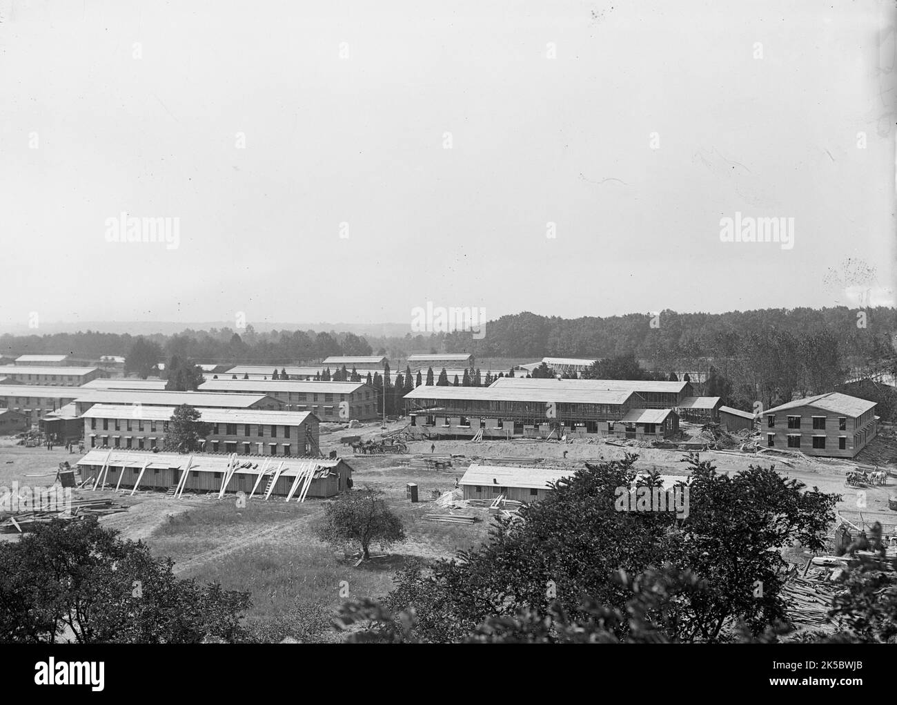 Fort meade, maryland army base hi-res stock photography and images - Alamy
