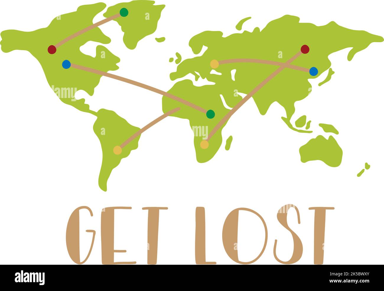 Tshirts logo Cut Out Stock Images & Pictures - Alamy