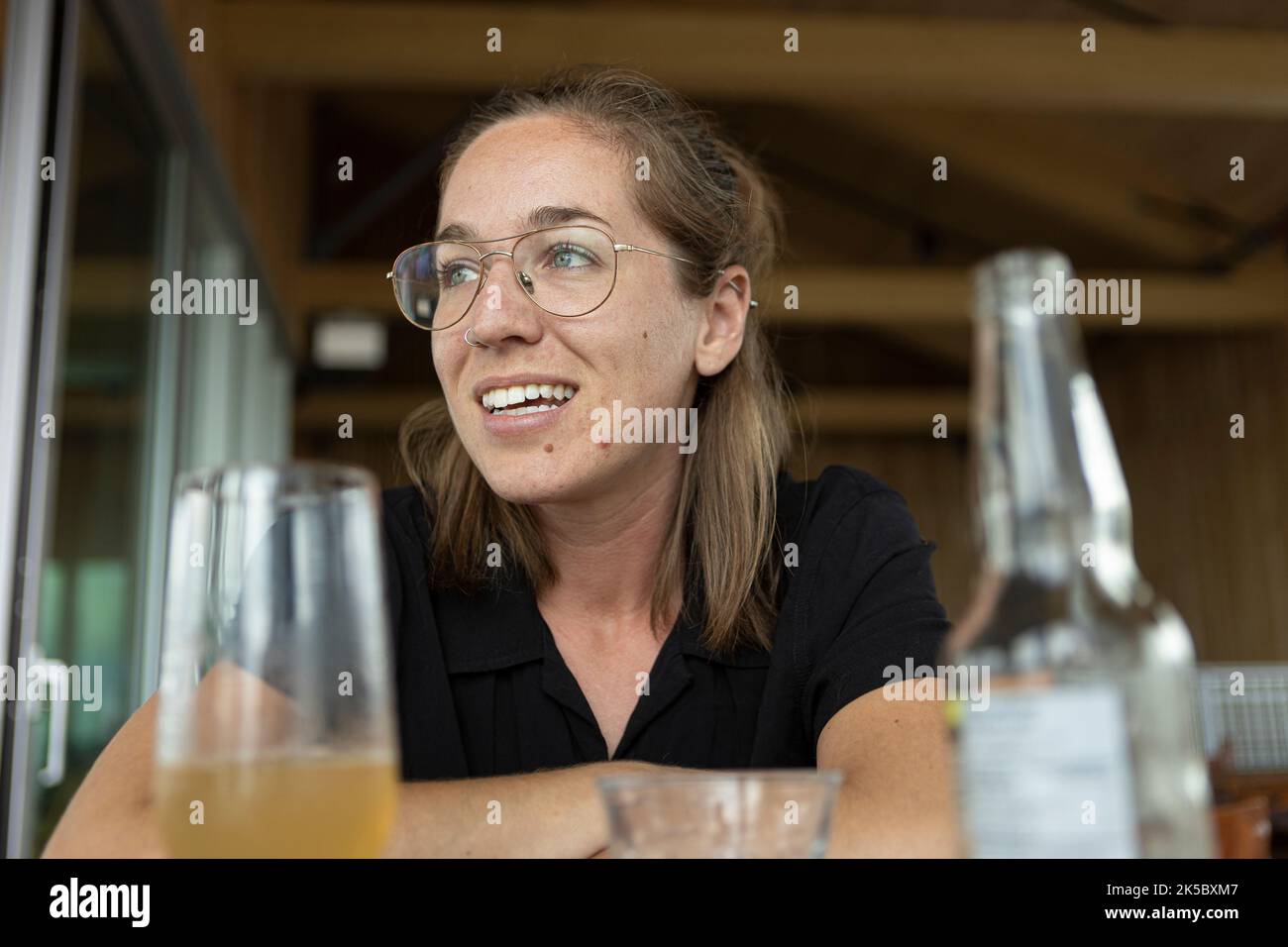 Rimouski neigette hi-res stock photography and images - Alamy