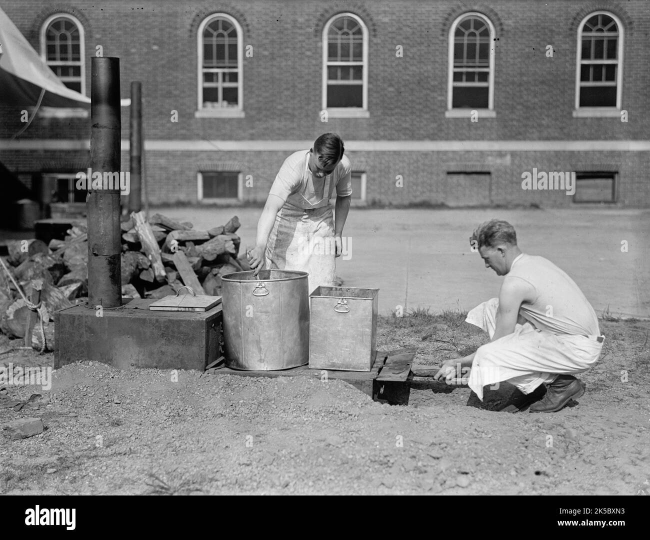 Martha cook building hi-res stock photography and images - Alamy