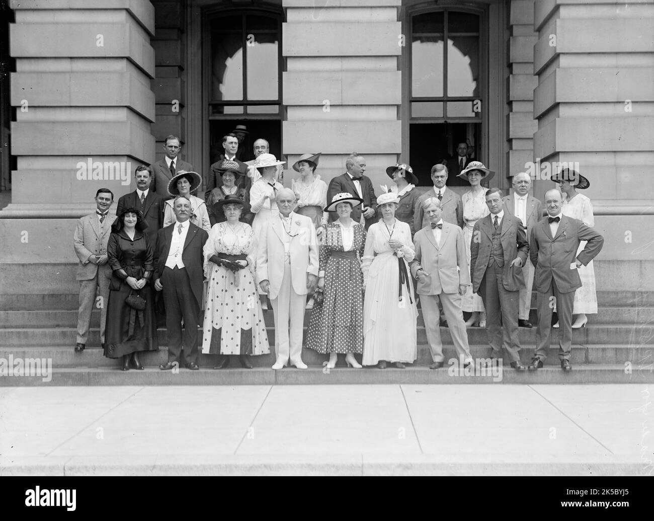 Mrs james bennett hi-res stock photography and images - Alamy