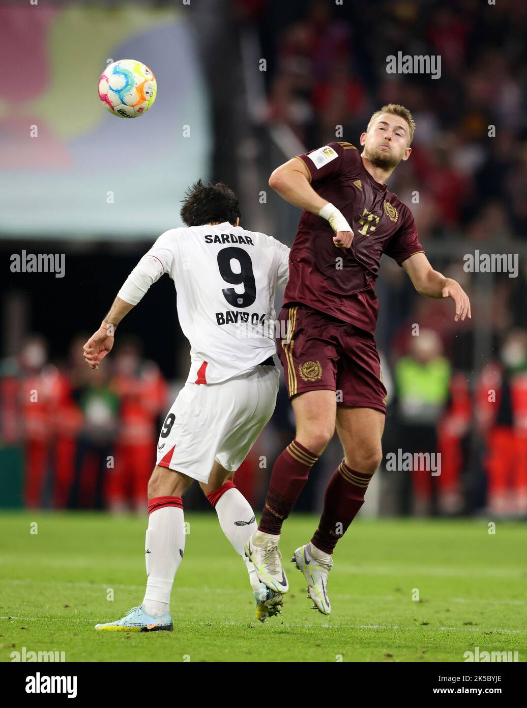 Sardar azmoun 2022 hi-res stock photography and images - Alamy