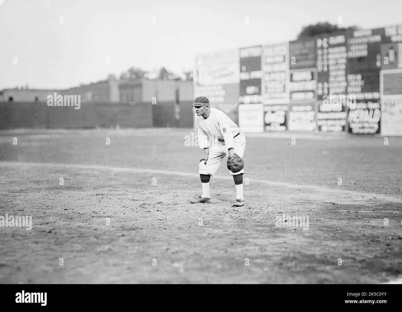 Arnold chick gandil hi-res stock photography and images - Alamy