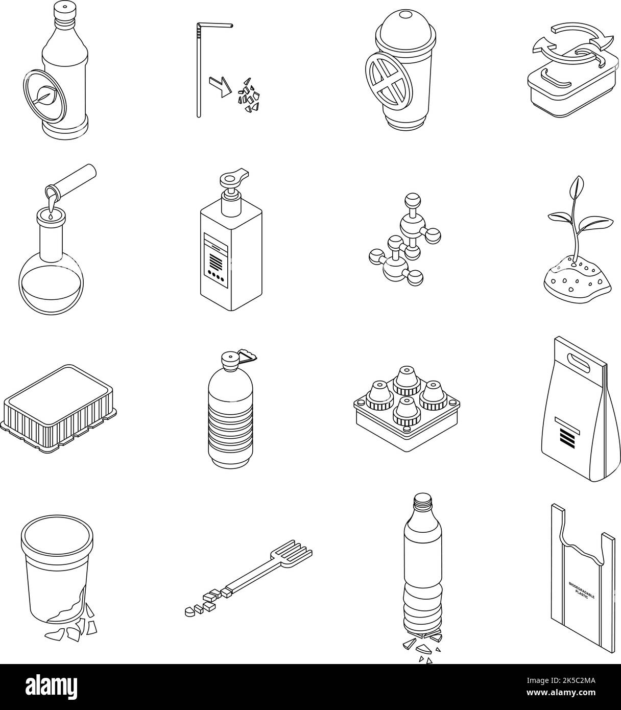 Waste water treatment 3d Black and White Stock Photos & Images - Alamy