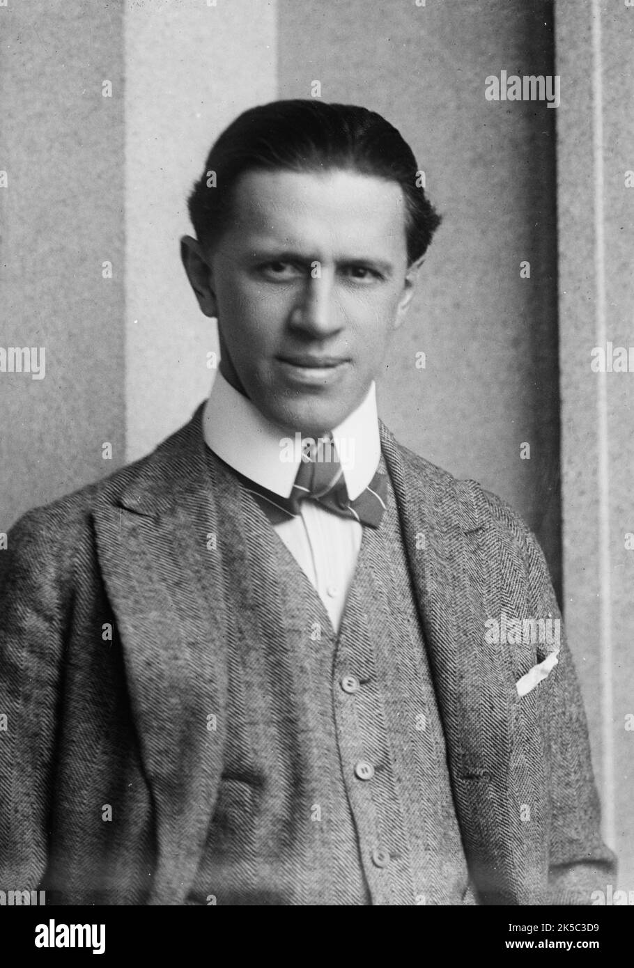 American influence in world war i hi-res stock photography and images ...