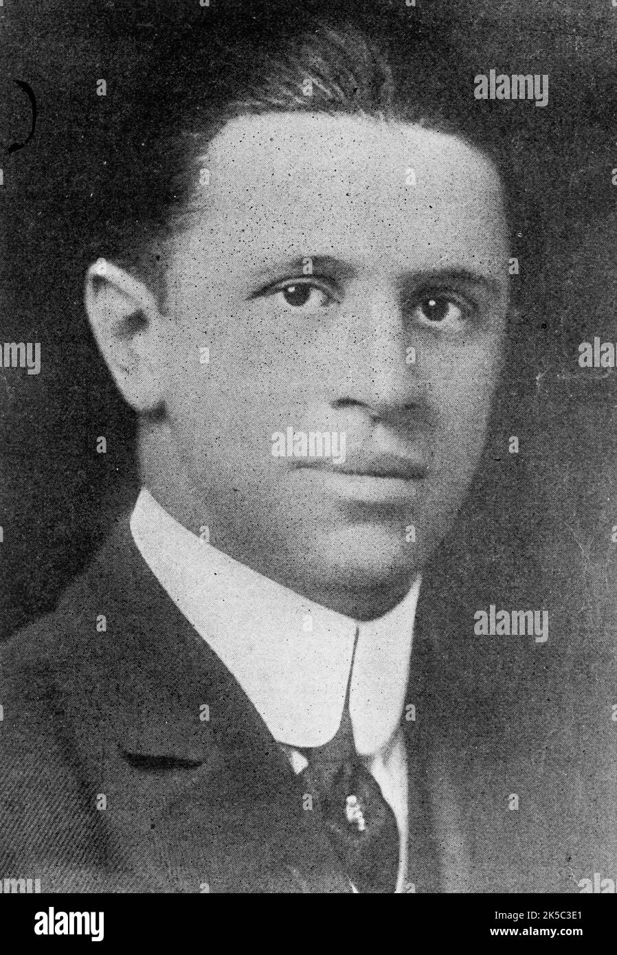 American influence in world war i hi-res stock photography and images ...