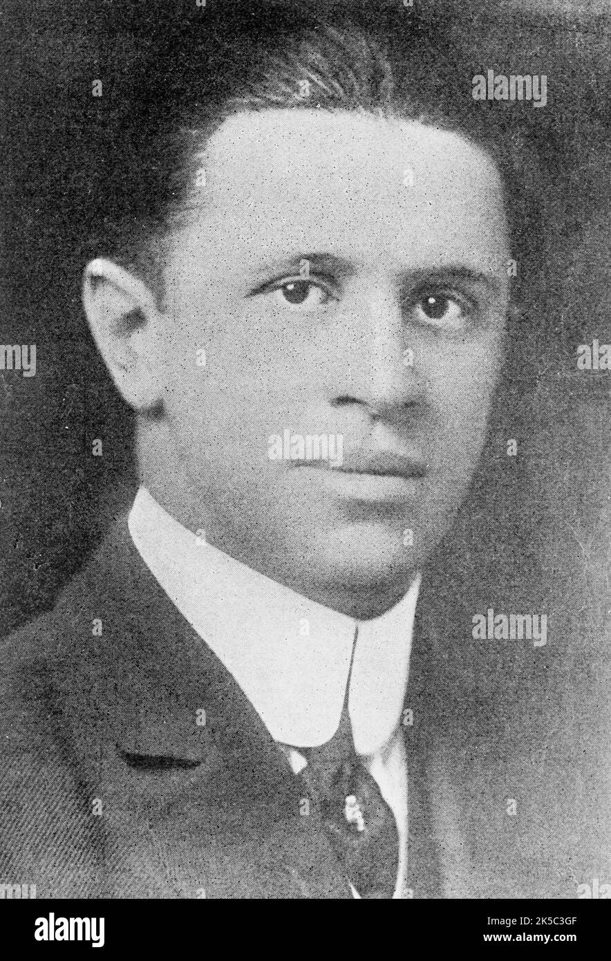 American influence in world war i hi-res stock photography and images ...