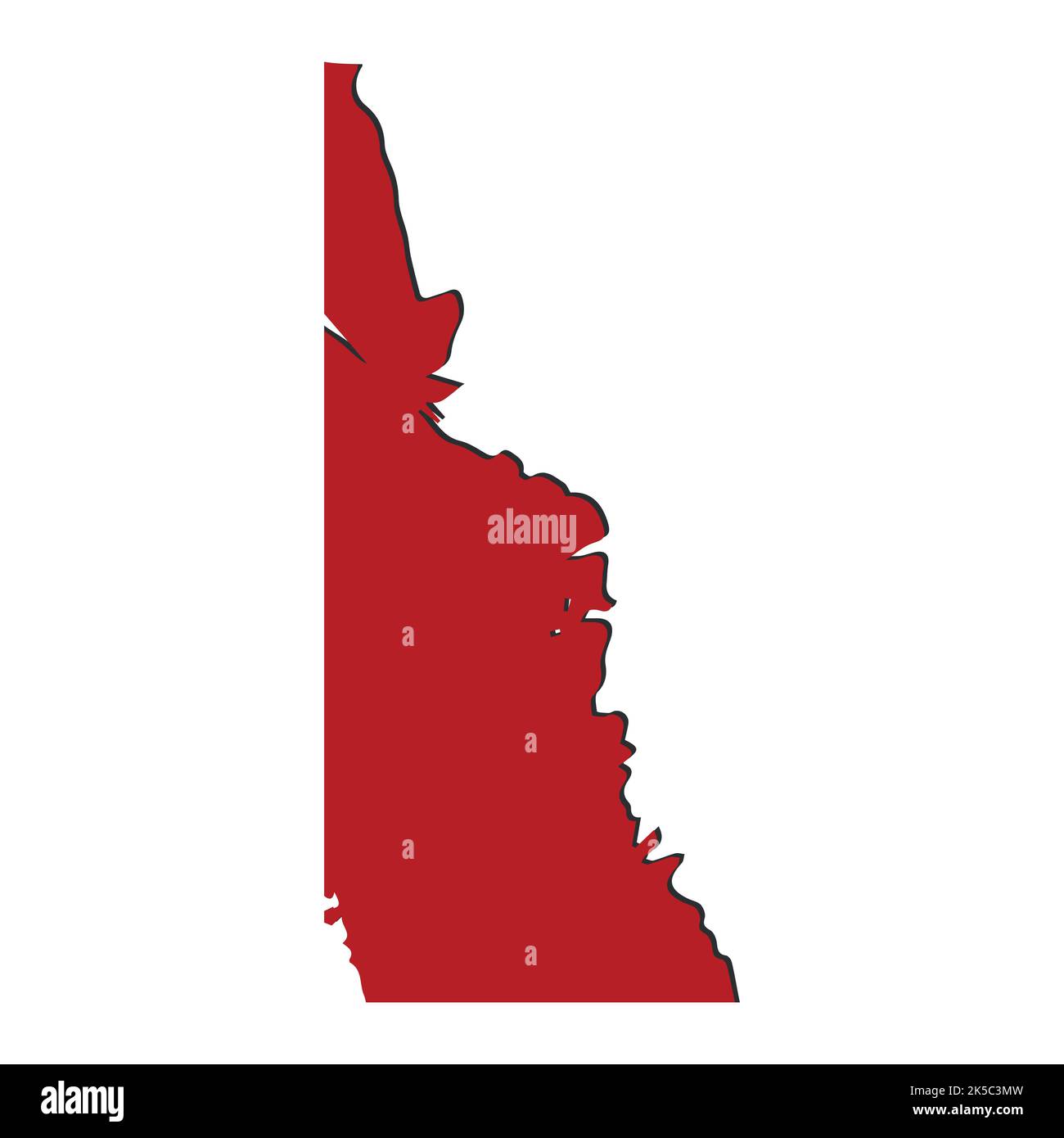 Tore off a piece of colored paper. Vector paper design template. Vector ...