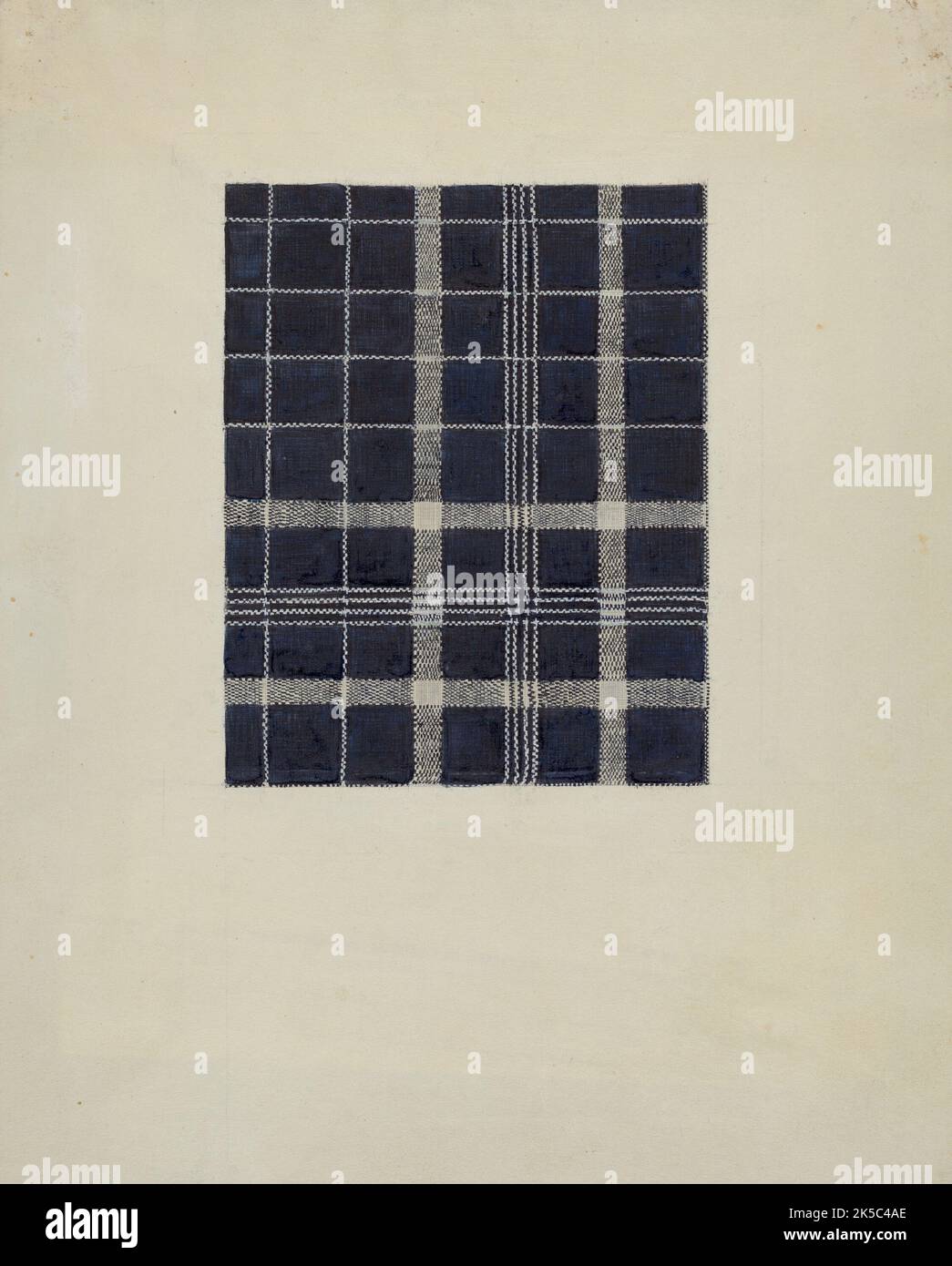 Shaker Kerchief, c. 1936 Stock Photo - Alamy