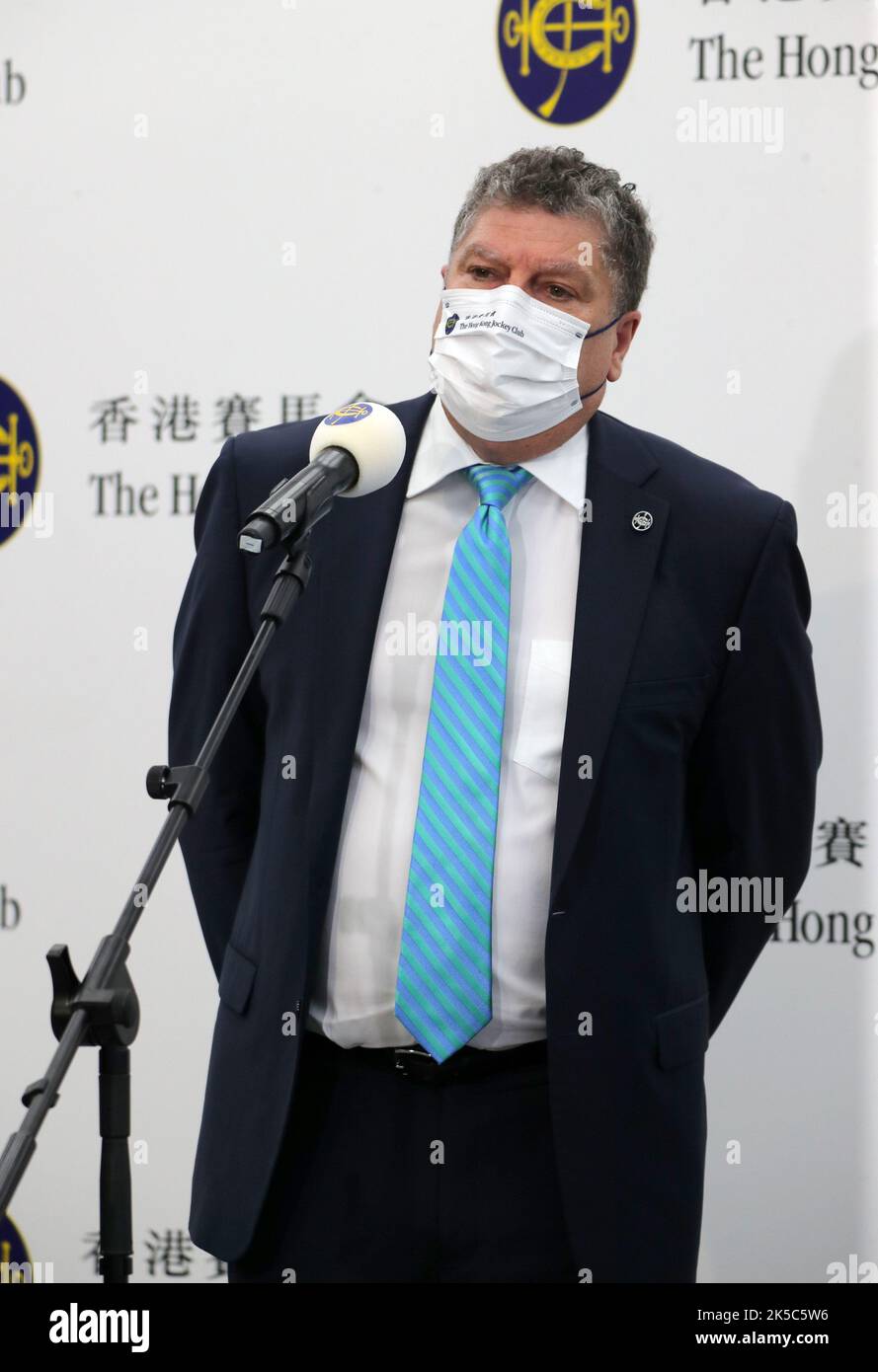 William sha hi-res stock photography and images - Alamy