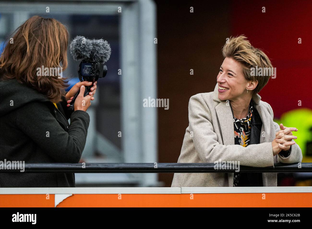 Rivkah op het veld hi-res stock photography and images - Alamy