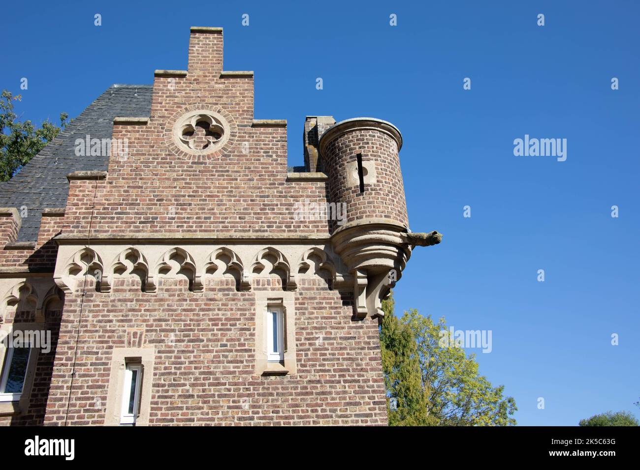 Paffendorf castle hi-res stock photography and images - Alamy