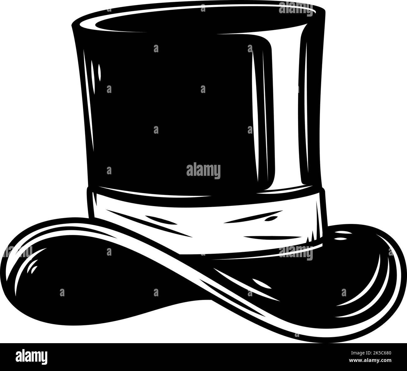 Poster 1900 Stock Vector Images - Alamy