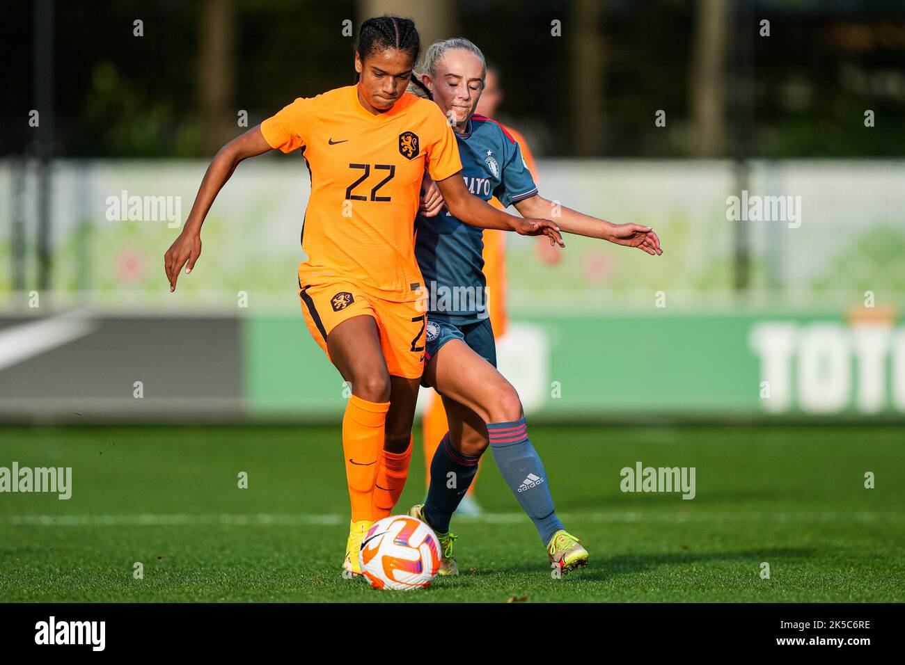 Esmee brugts of holland women hi-res stock photography and images - Alamy