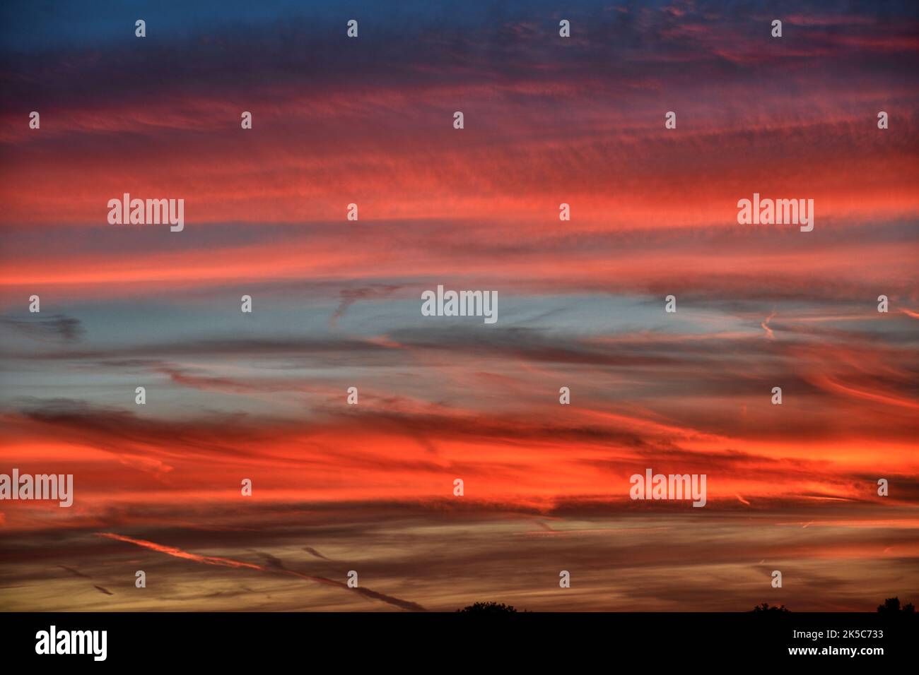 Wolken abschied hi-res stock photography and images - Alamy