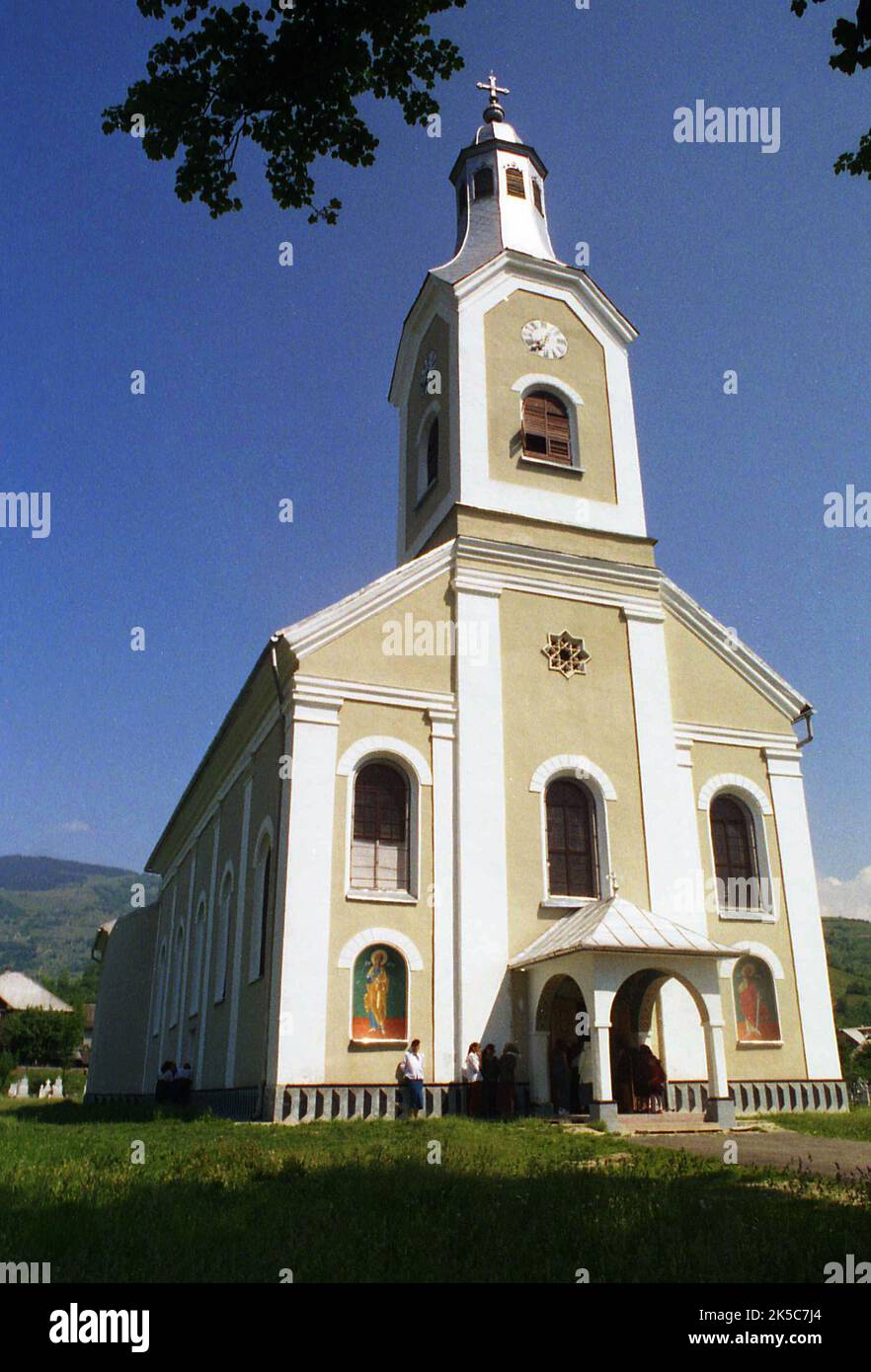 Maieru hi-res stock photography and images - Alamy