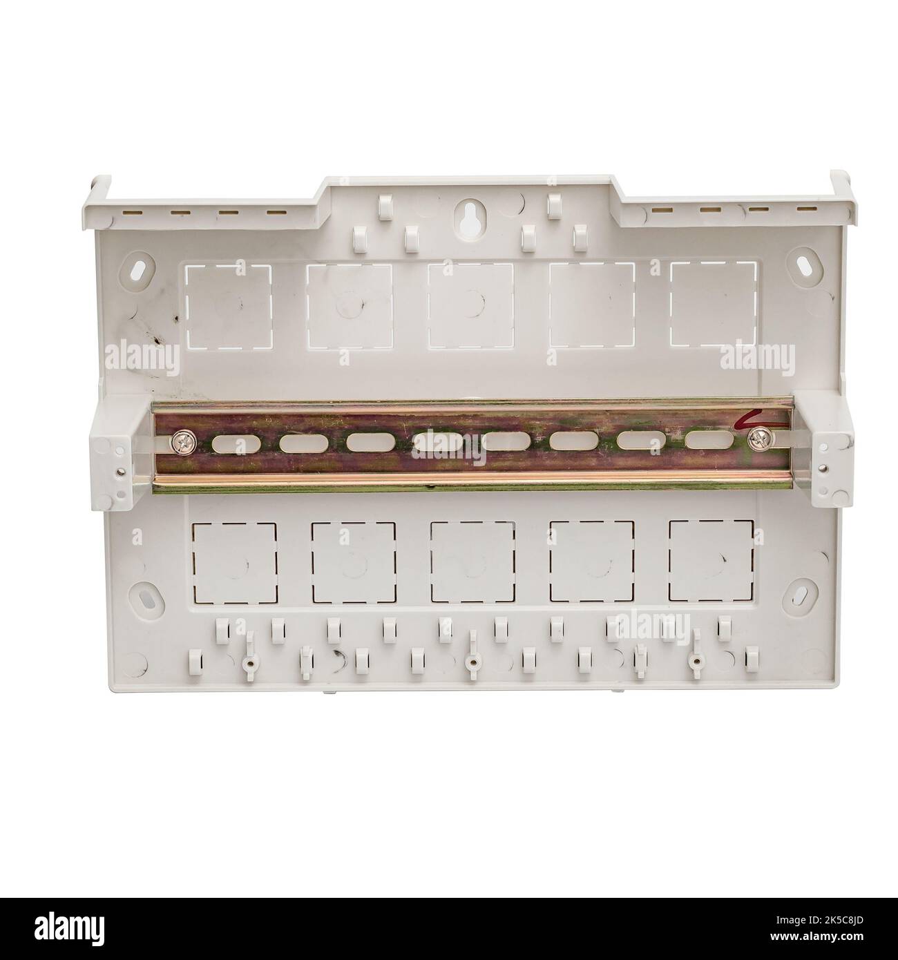 Fuse socket switch Cut Out Stock Images & Pictures - Alamy