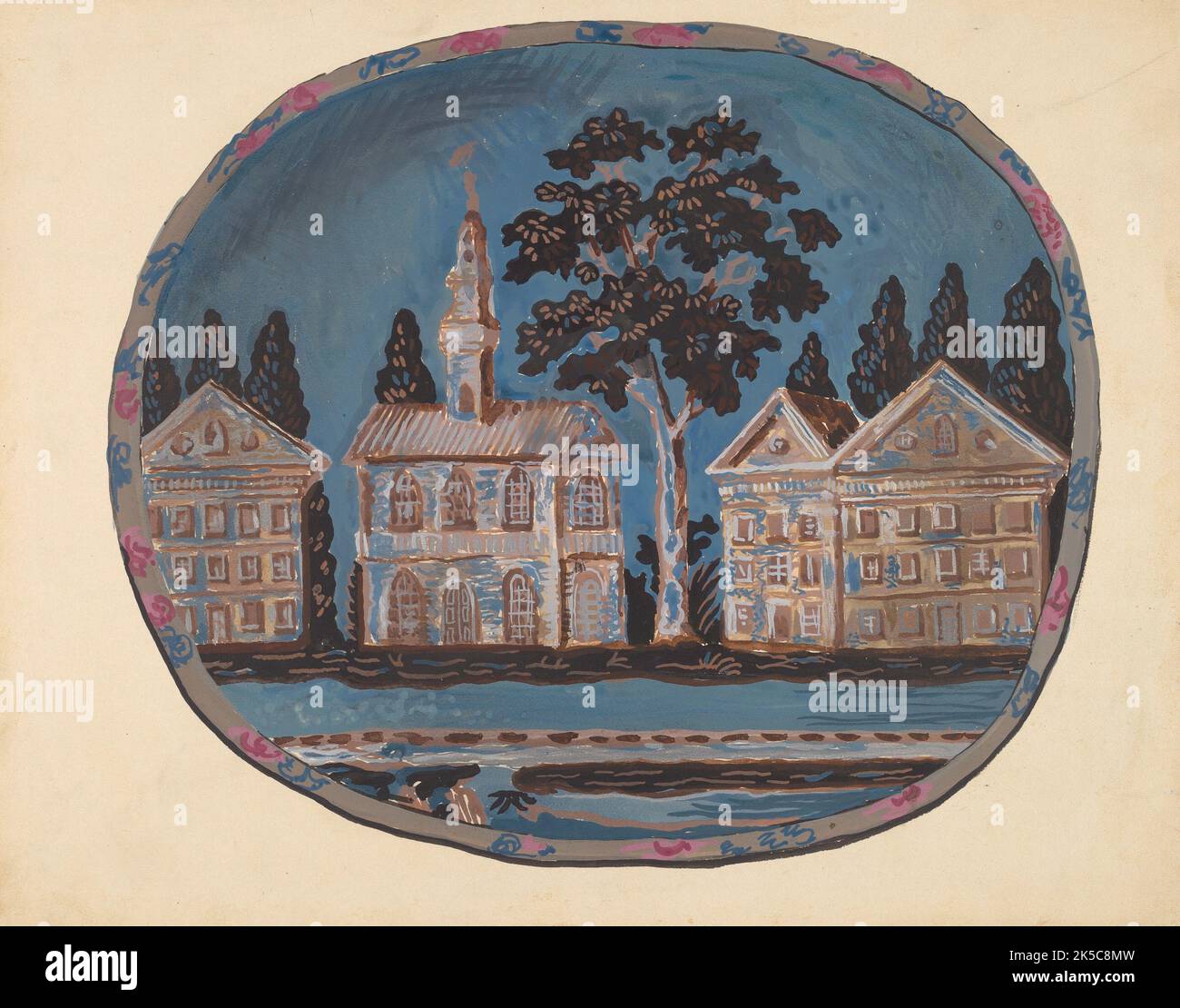 Bonnet box hi-res stock photography and images - Alamy