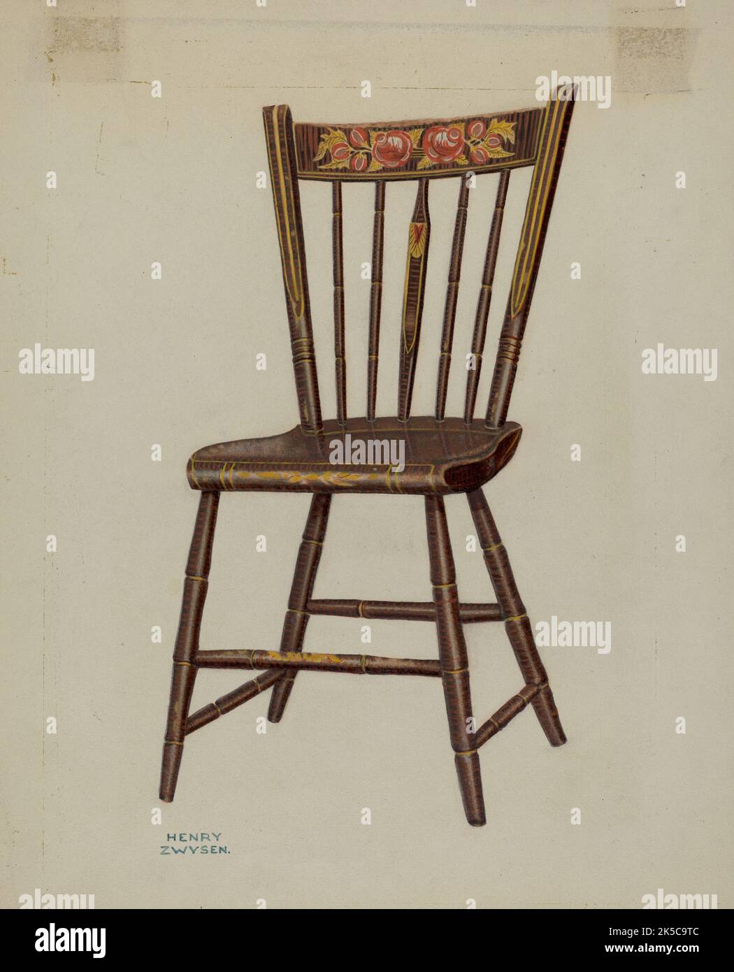 Zwysen henry hi-res stock photography and images - Alamy